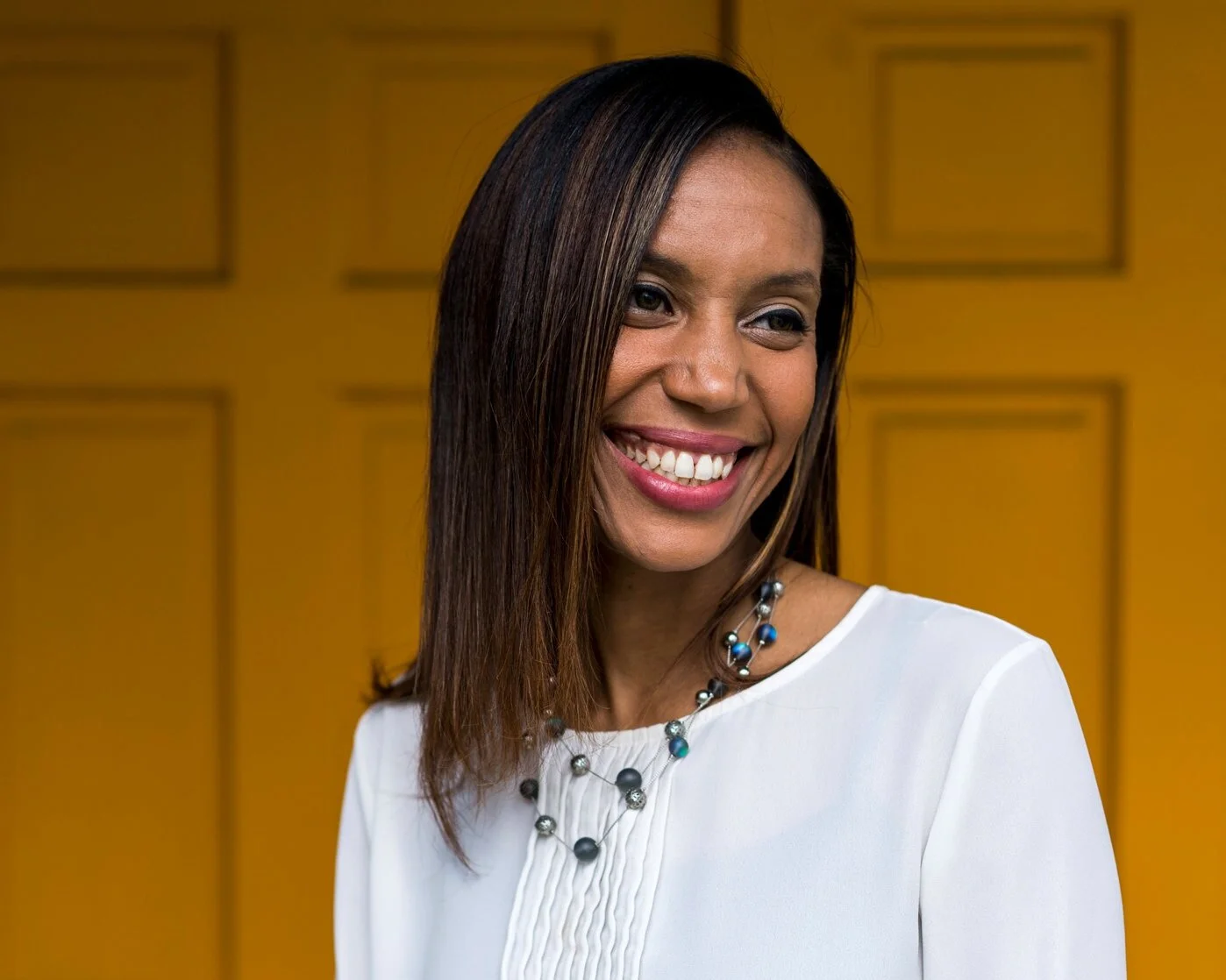 Kristen Gibbons Feden