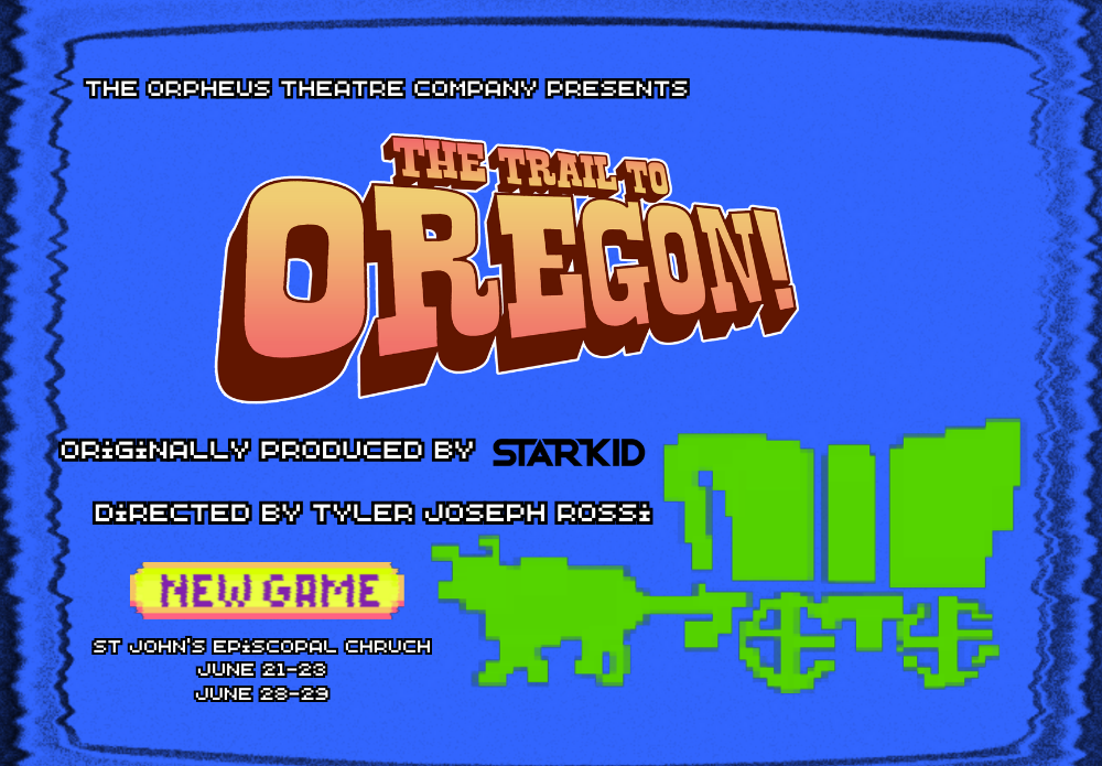 Gallery 3 — The Orpheus Theatre Company