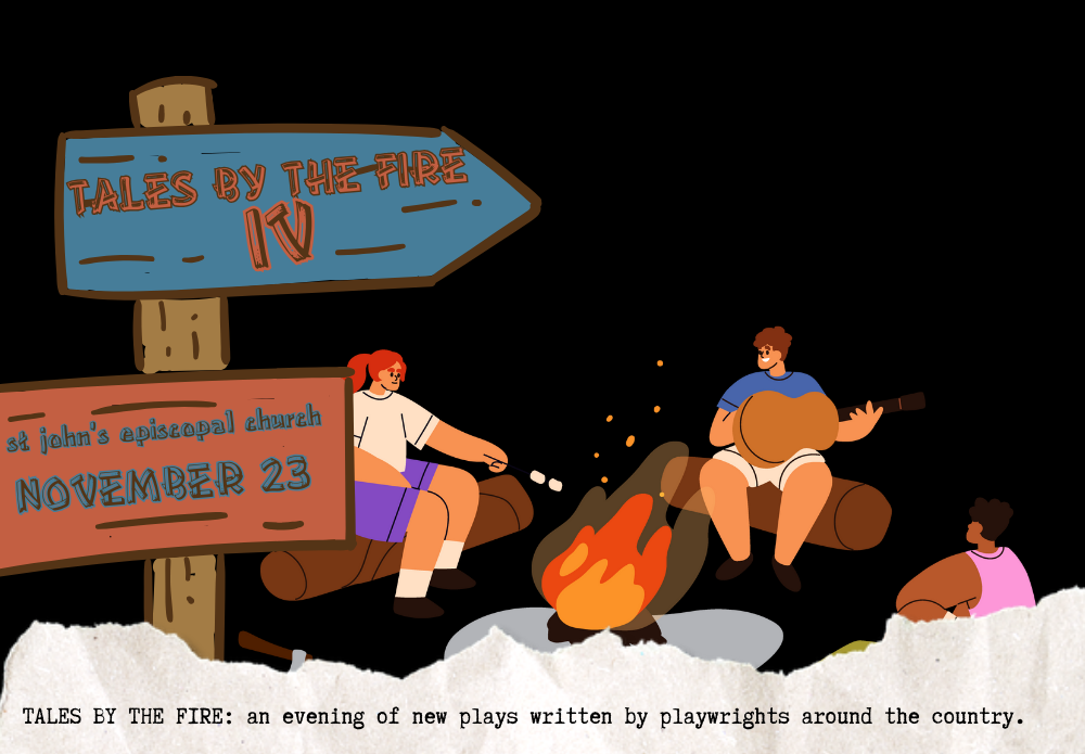 Gallery 3 — The Orpheus Theatre Company