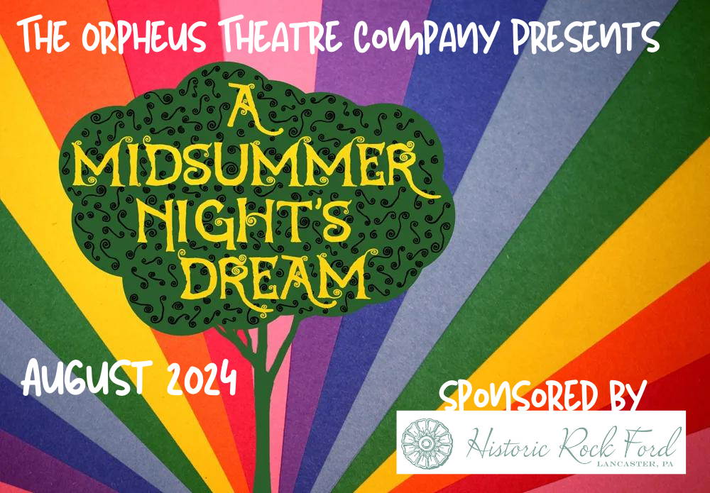 Gallery 3 — The Orpheus Theatre Company