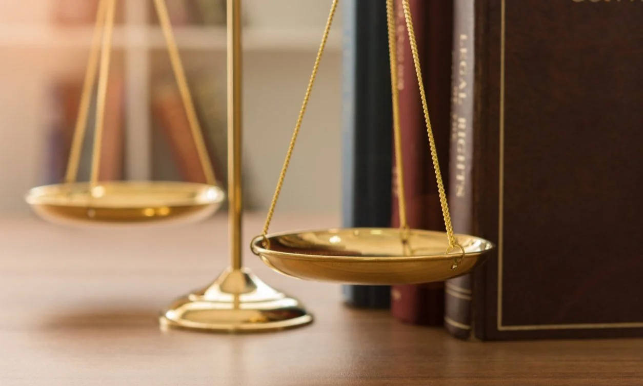 Equal Protection Of The Law