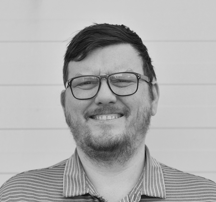 Starfsfólk — teknik