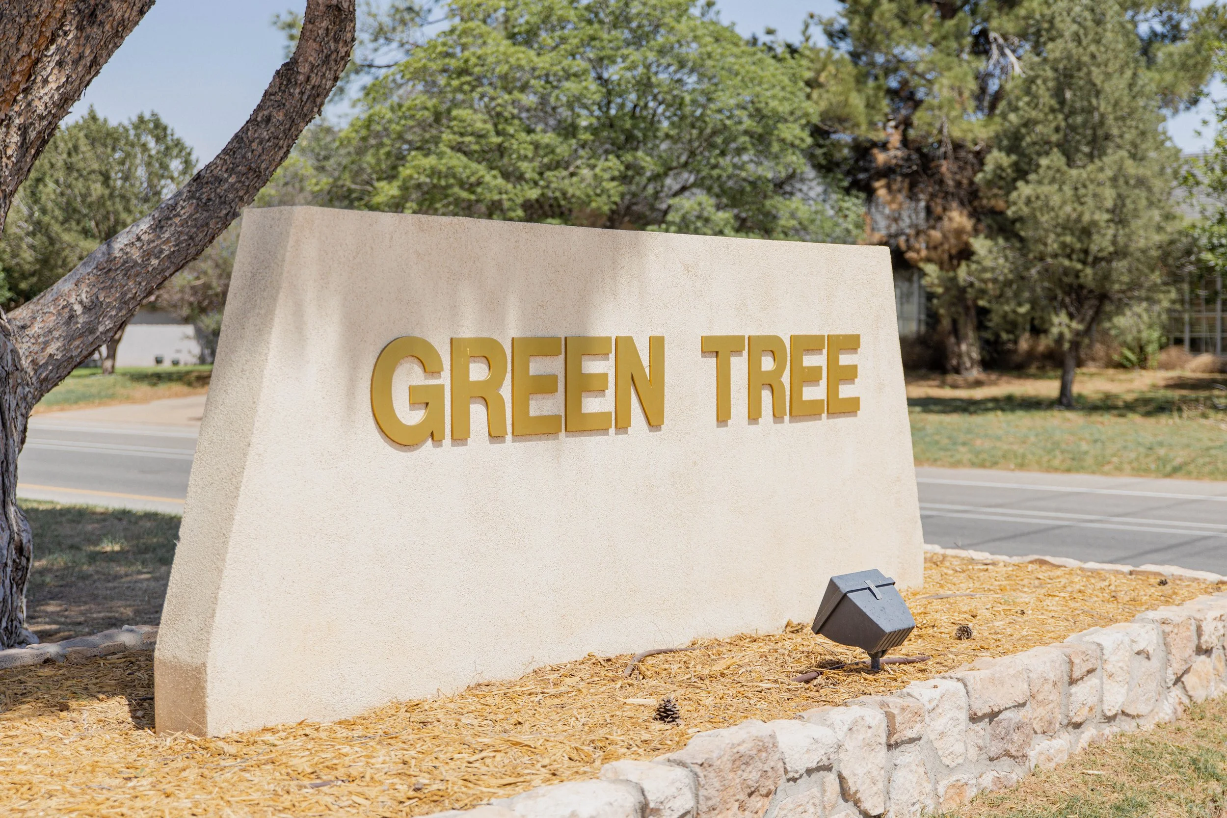 Welcome to Green Tree HOA