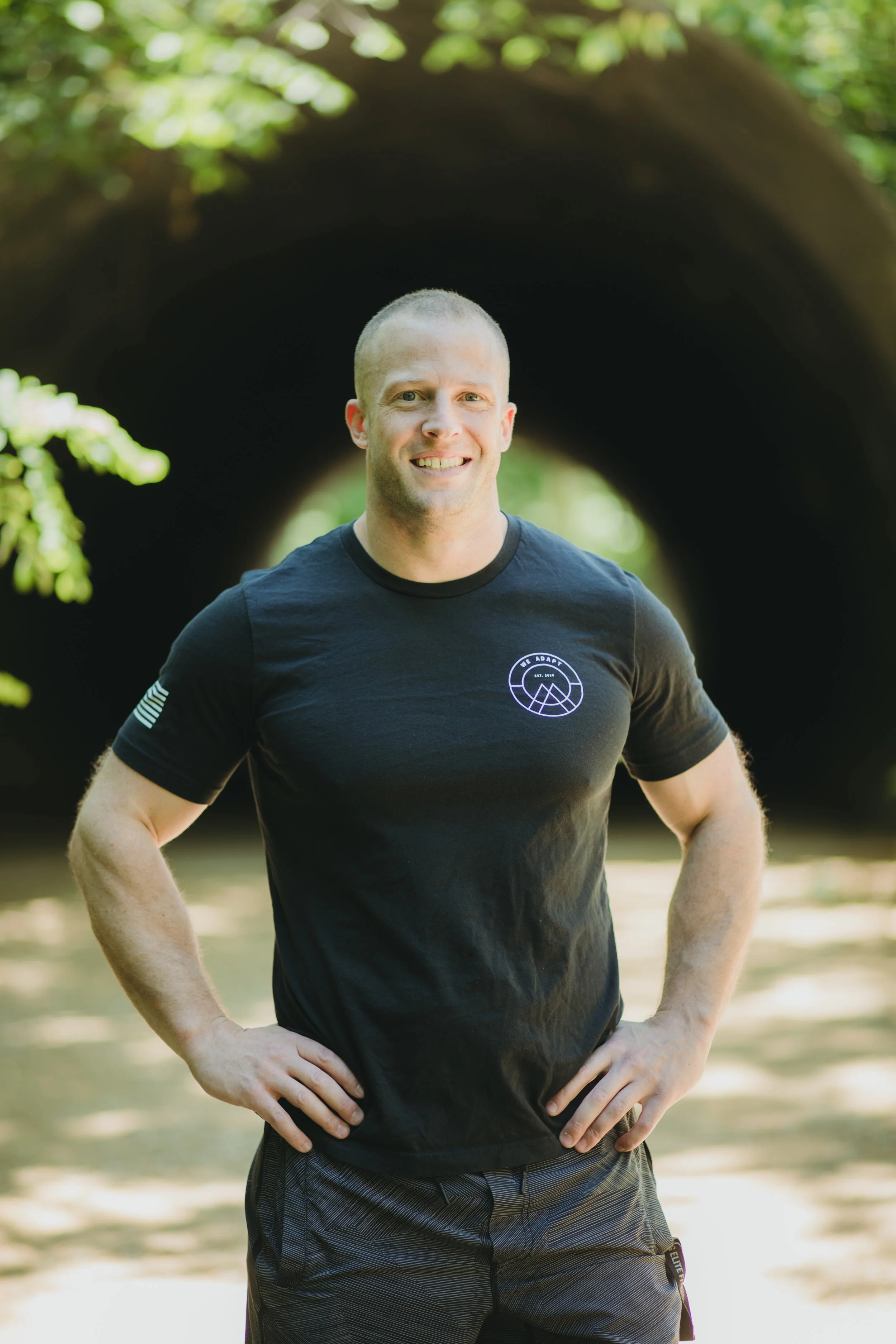 Our Team — C.C. We Adapt