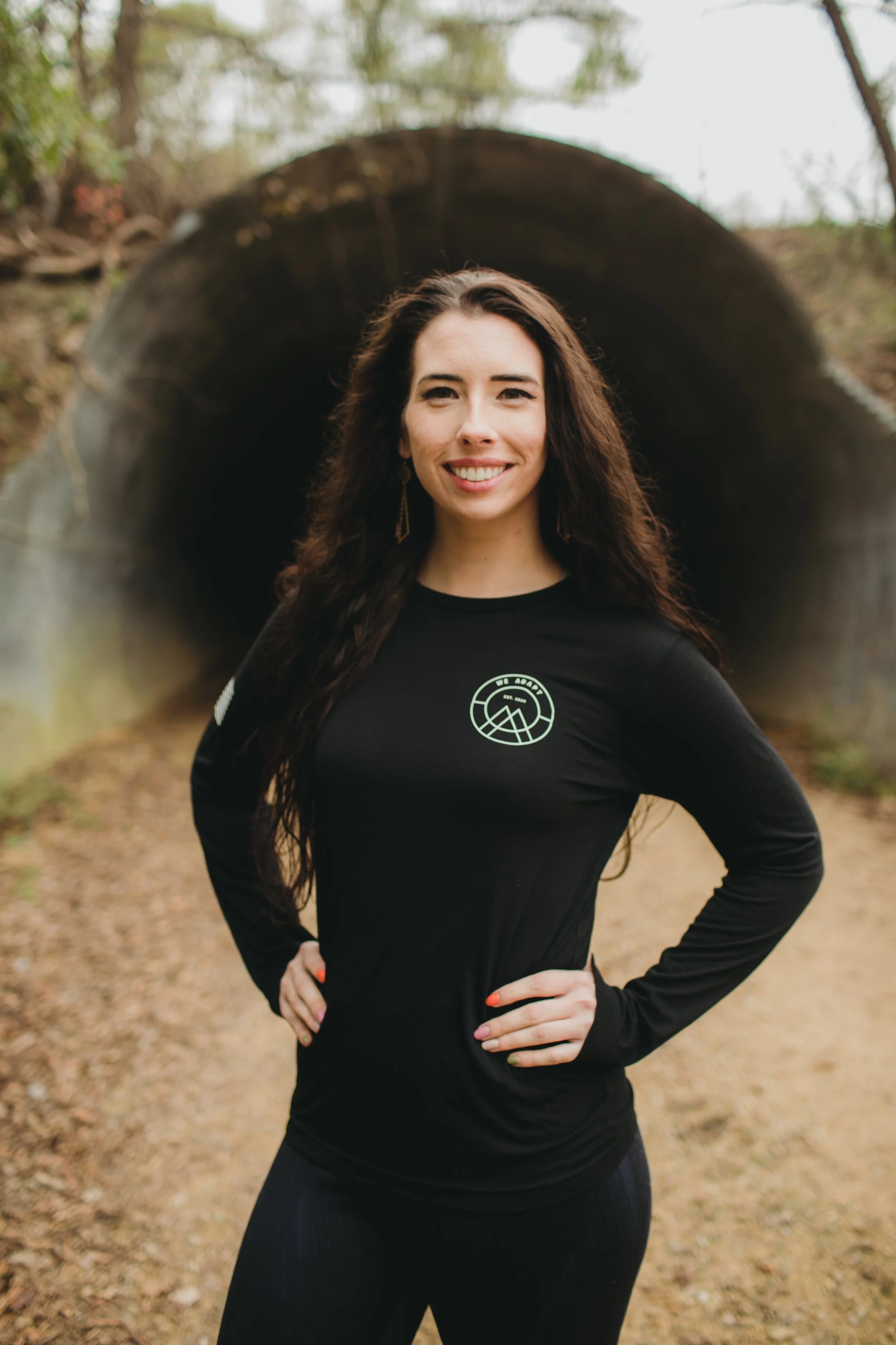 Our Team — C.C. We Adapt