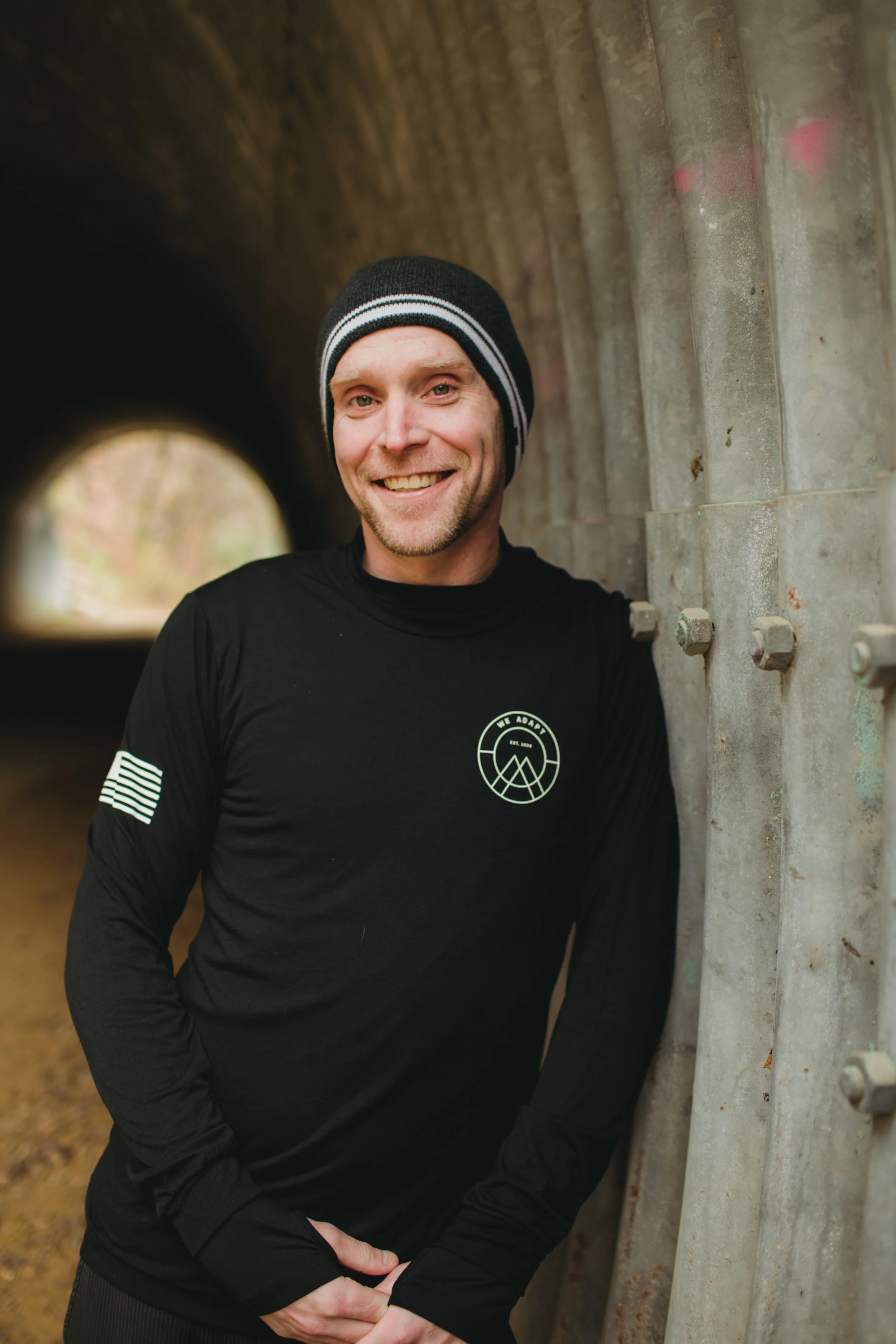 Our Team — C.C. We Adapt