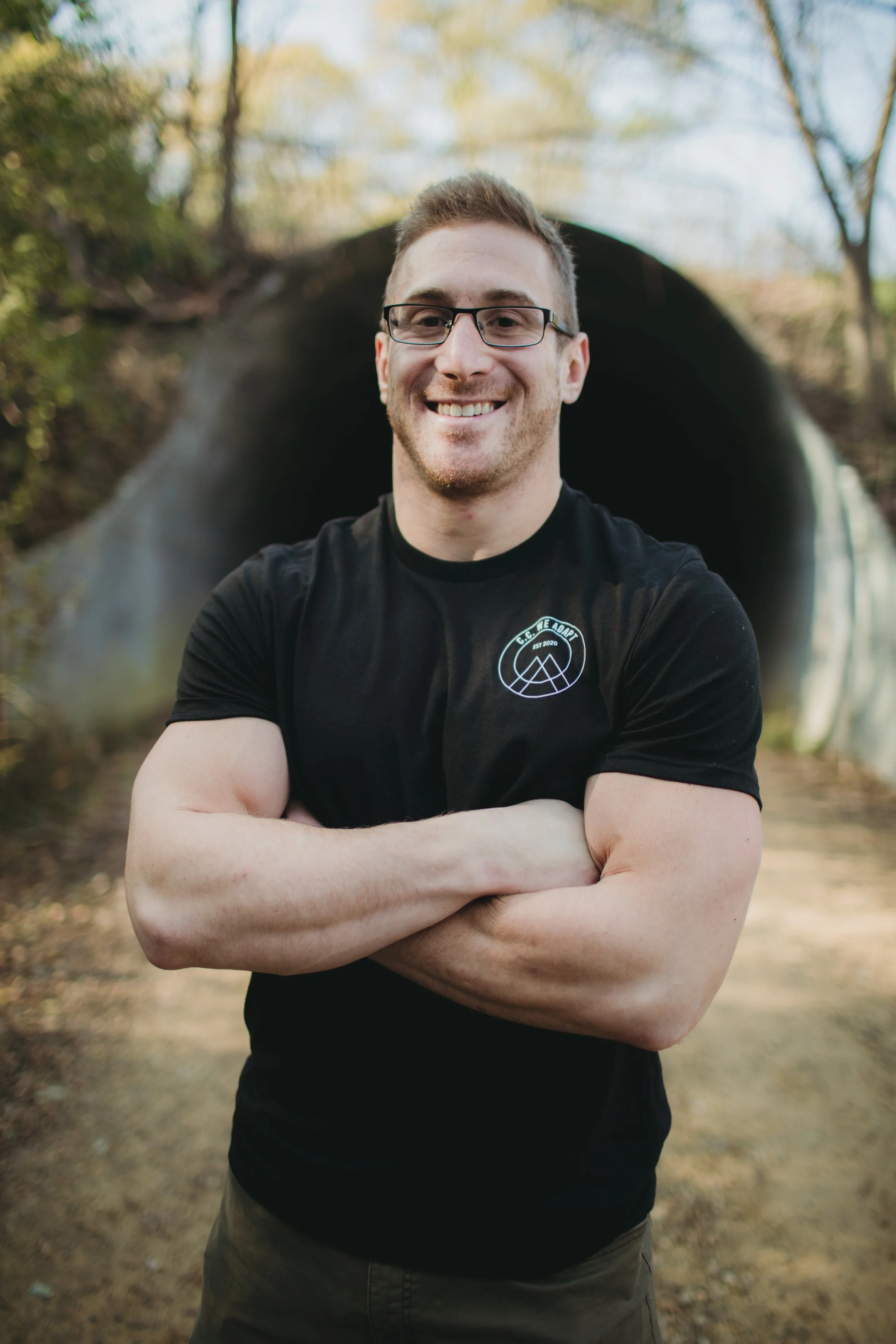 Our Team — C.C. We Adapt