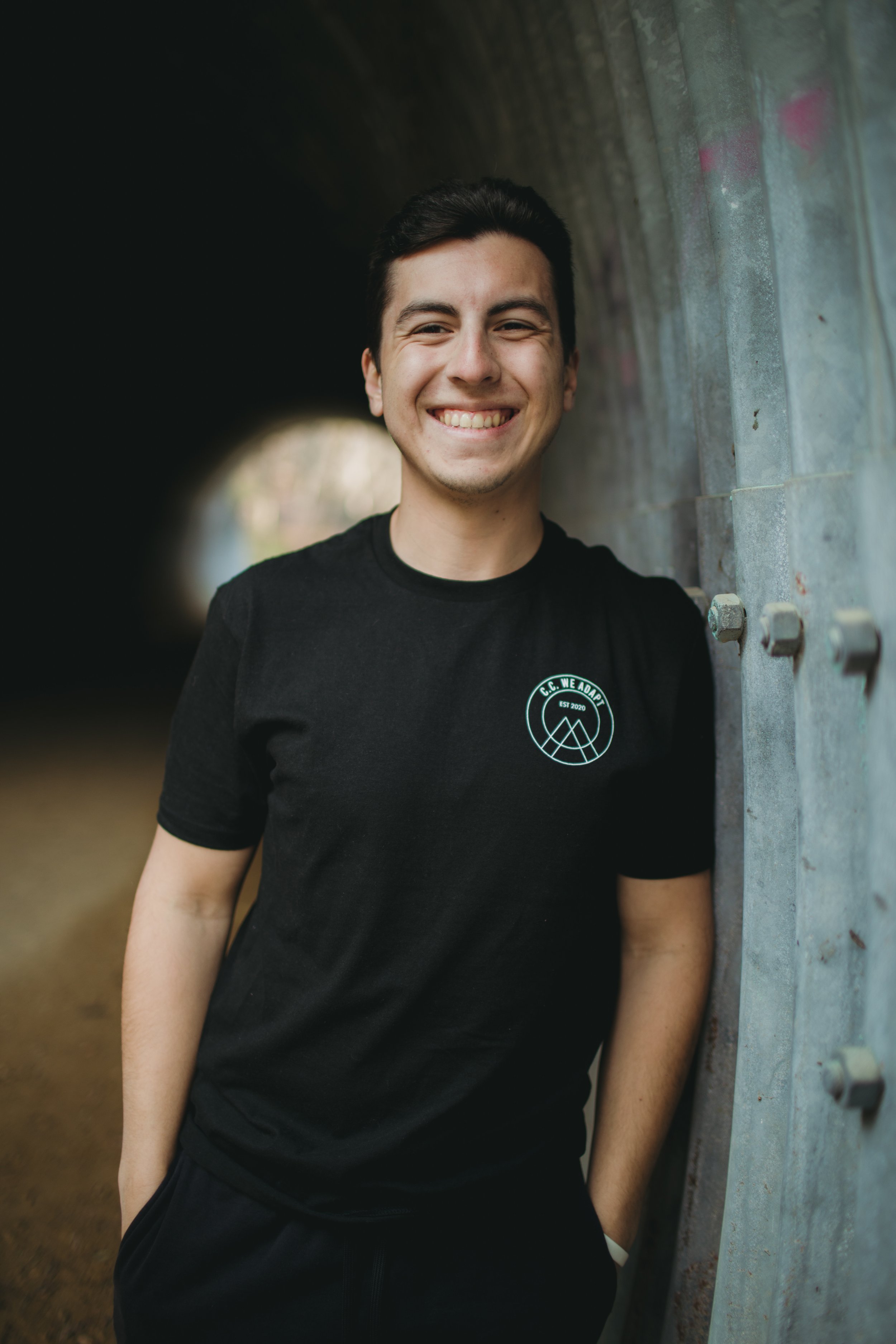 Our Team — C.C. We Adapt