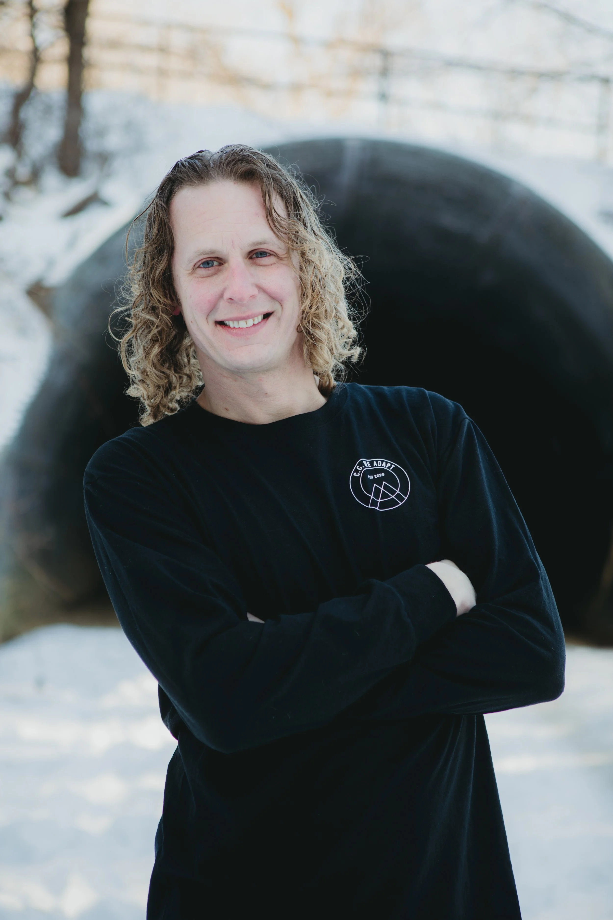 Our Team — C.C. We Adapt