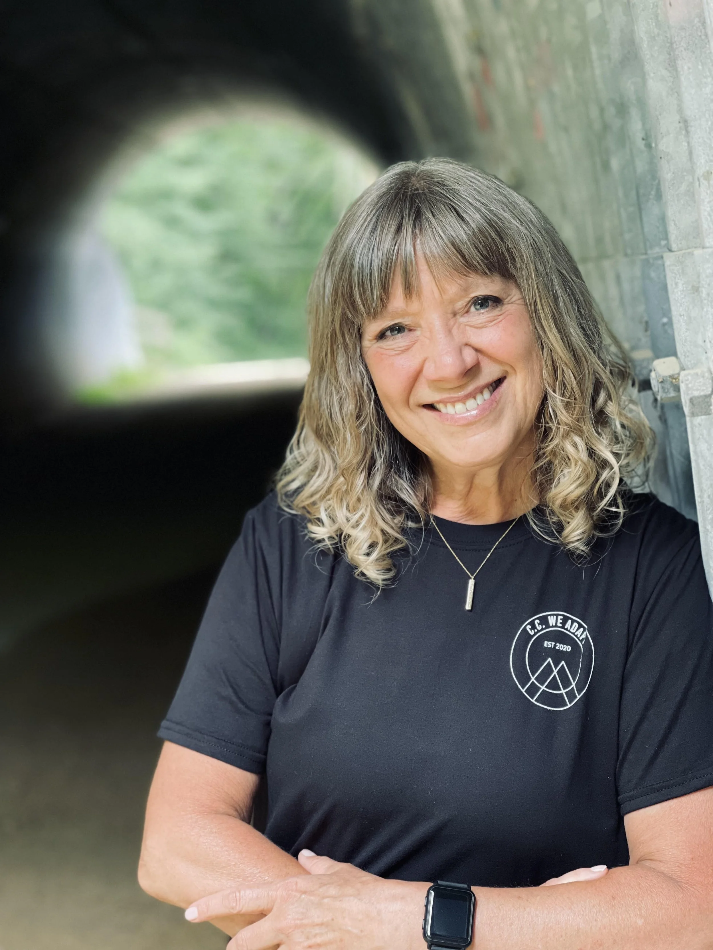 Our Team — C.C. We Adapt