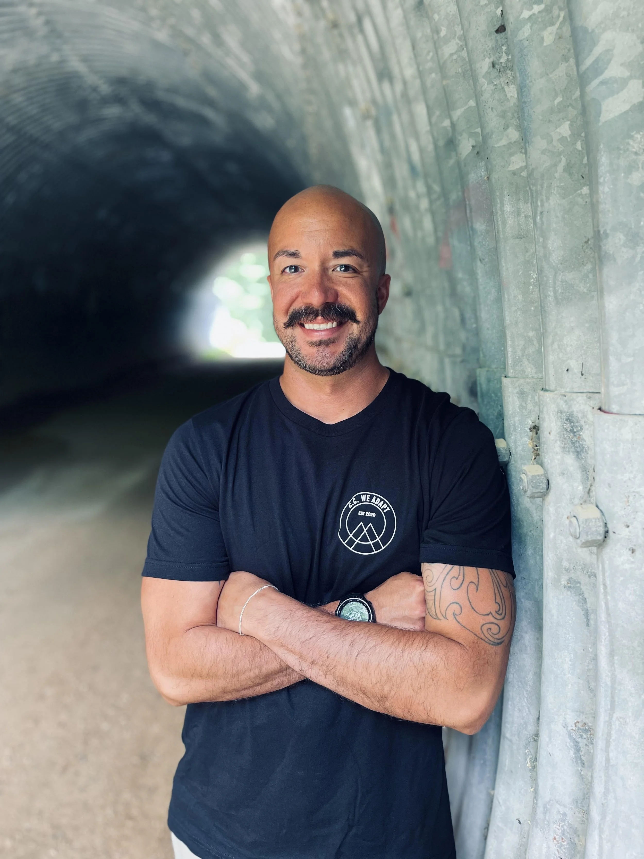 Our Team — C.C. We Adapt