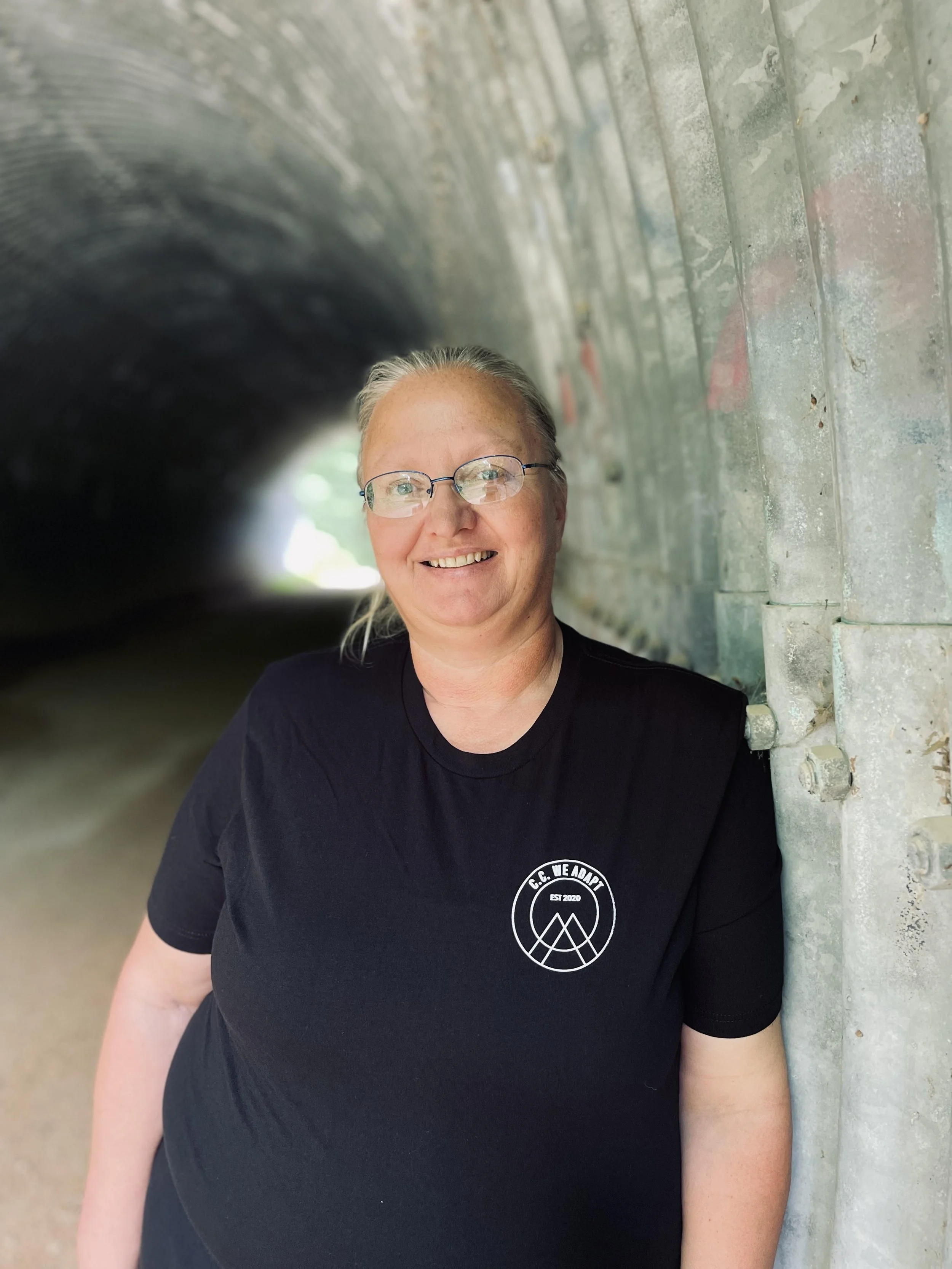 Our Team — C.C. We Adapt