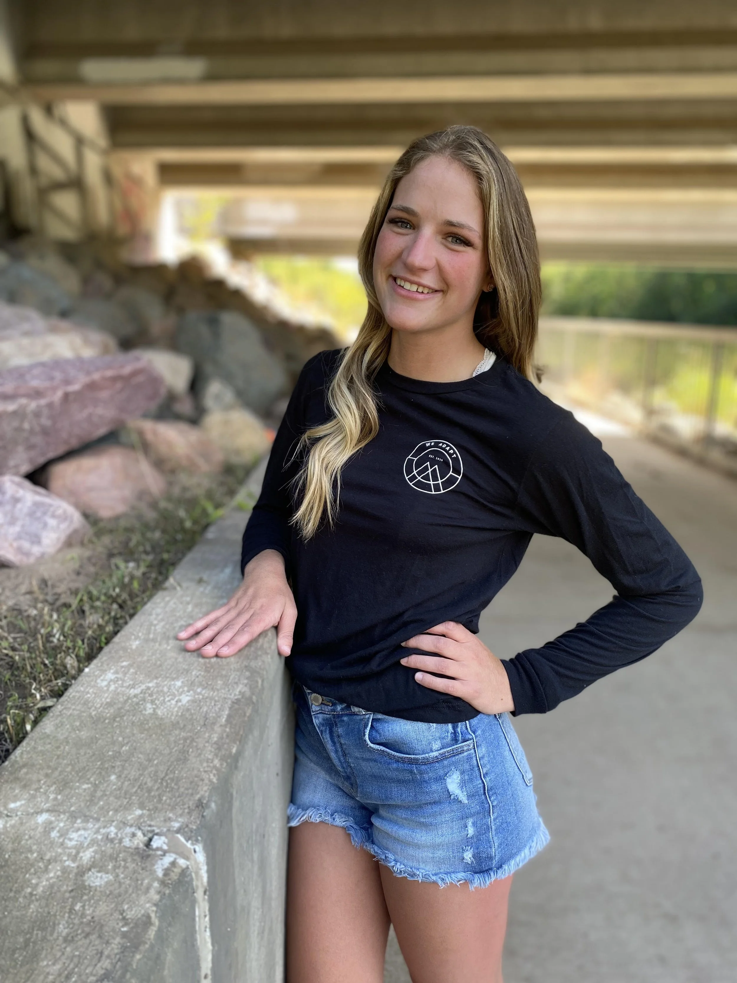 Our Team — C.C. We Adapt