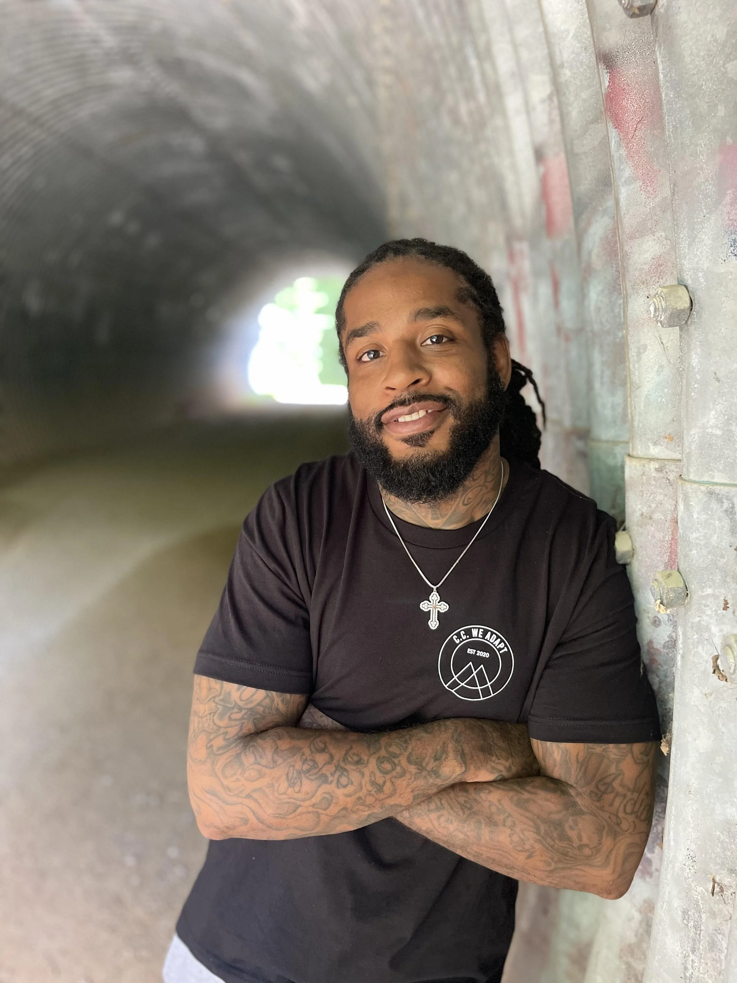 Our Team — C.C. We Adapt