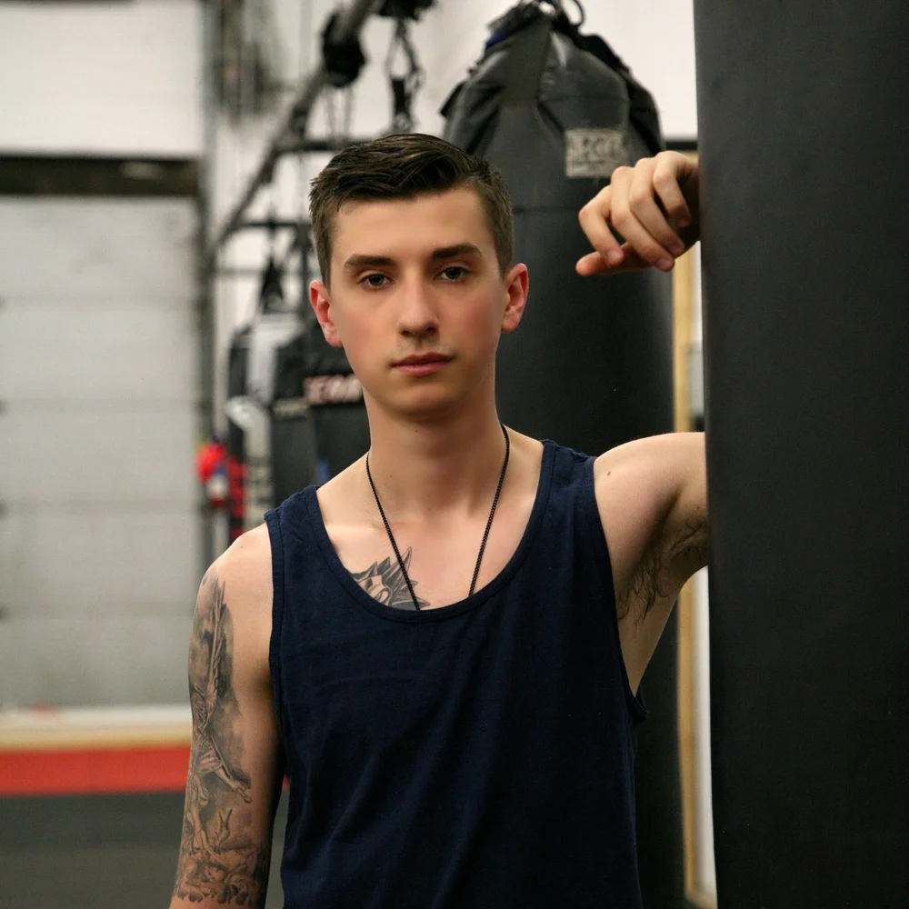 Advisory Board — BYP