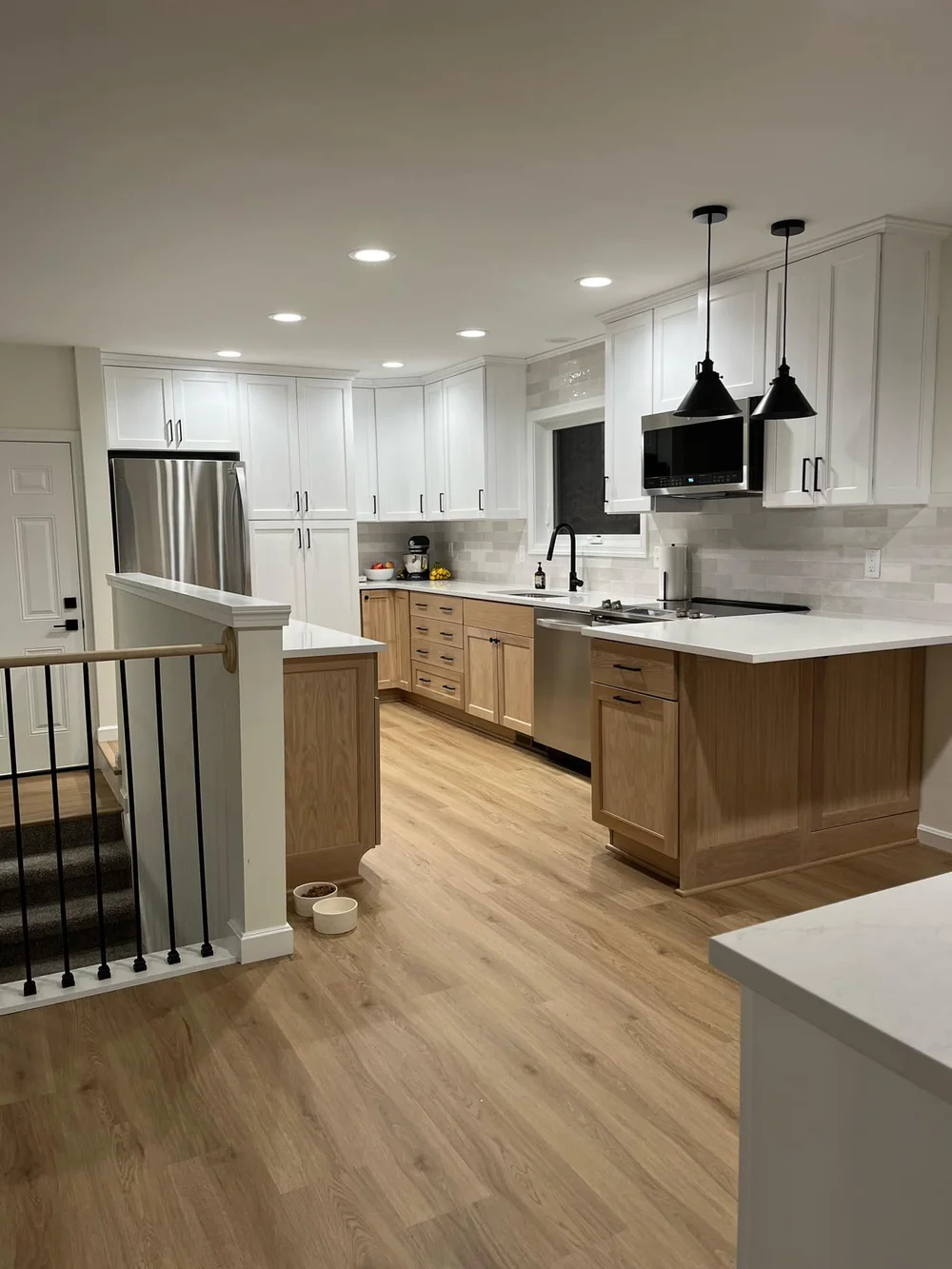 Alexander Construction, Inc.- Expert Home Remodeling & Additions