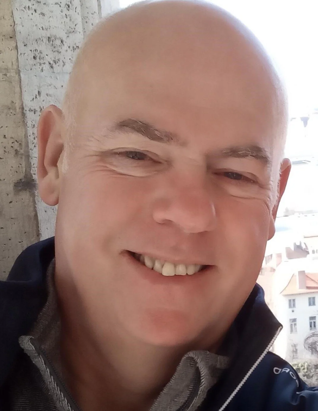 Mission Partners — Emmanuel Chesham