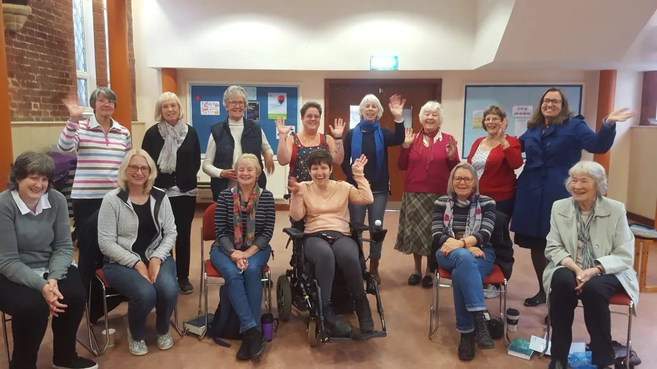 Upcoming Events — Emmanuel Chesham