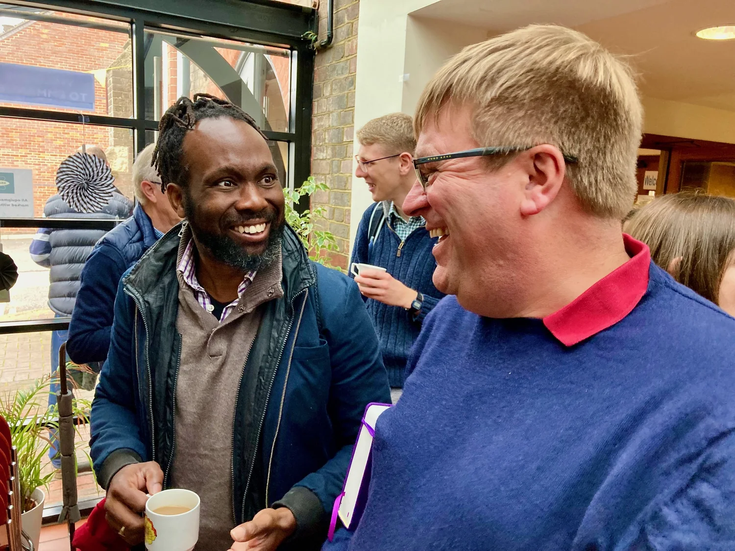 Upcoming Events — Emmanuel Chesham