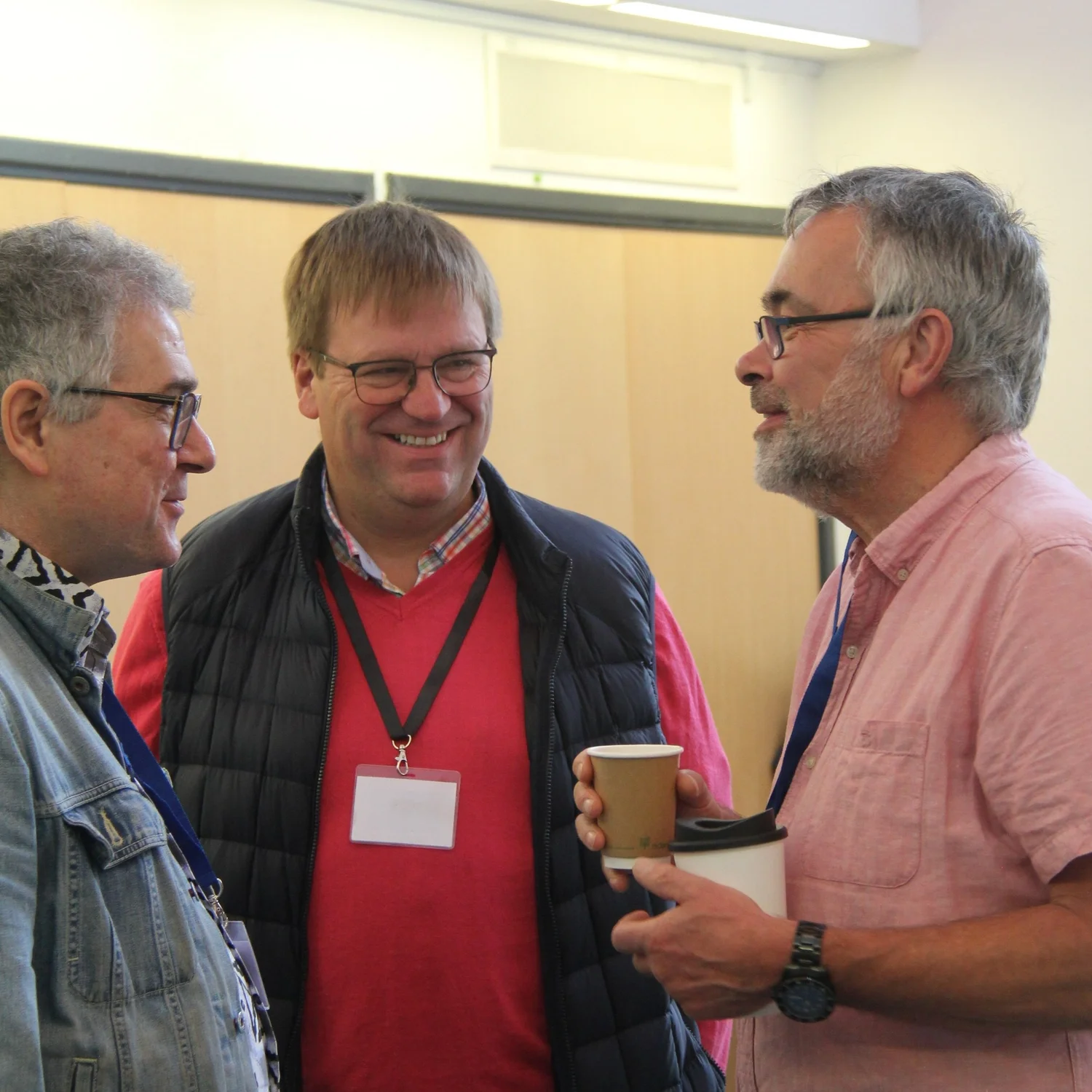 Upcoming Events — Emmanuel Chesham