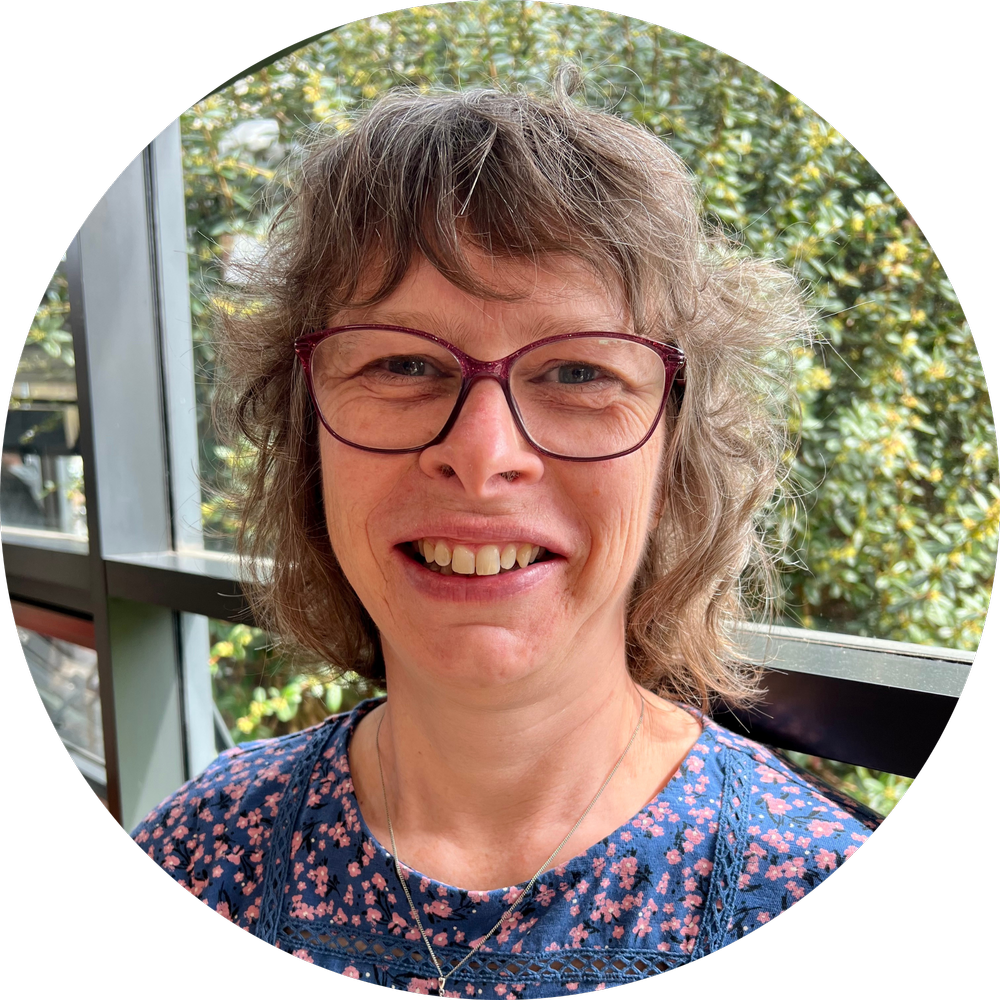 Meet the team — Emmanuel Chesham