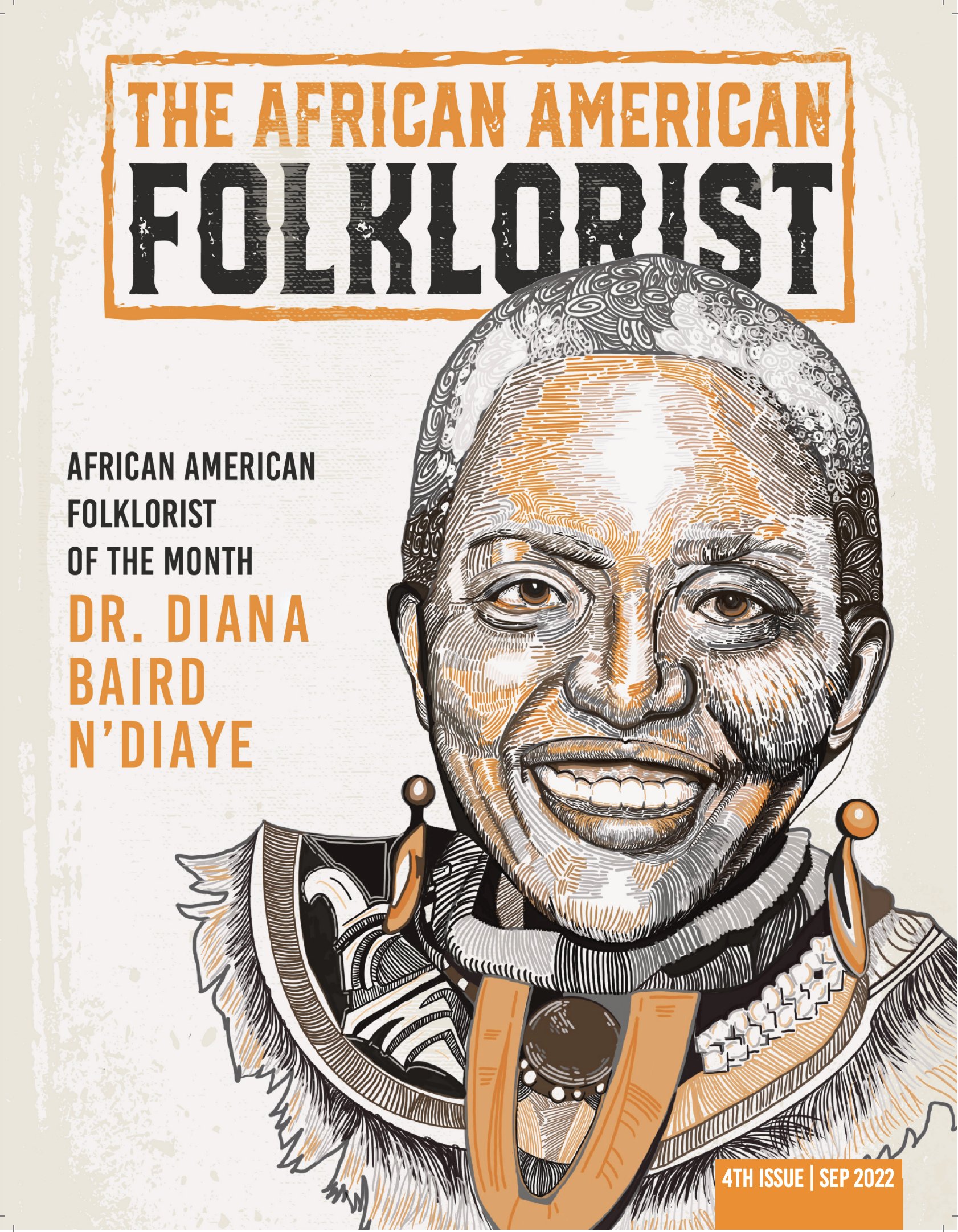 The African American Folklorist The African American Folklorist