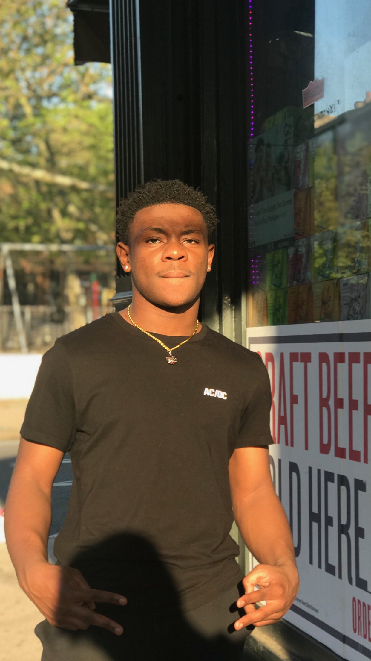 Emerging Folklorist — The African American Folklorist Emerging Folklorist — The African American Folklorist