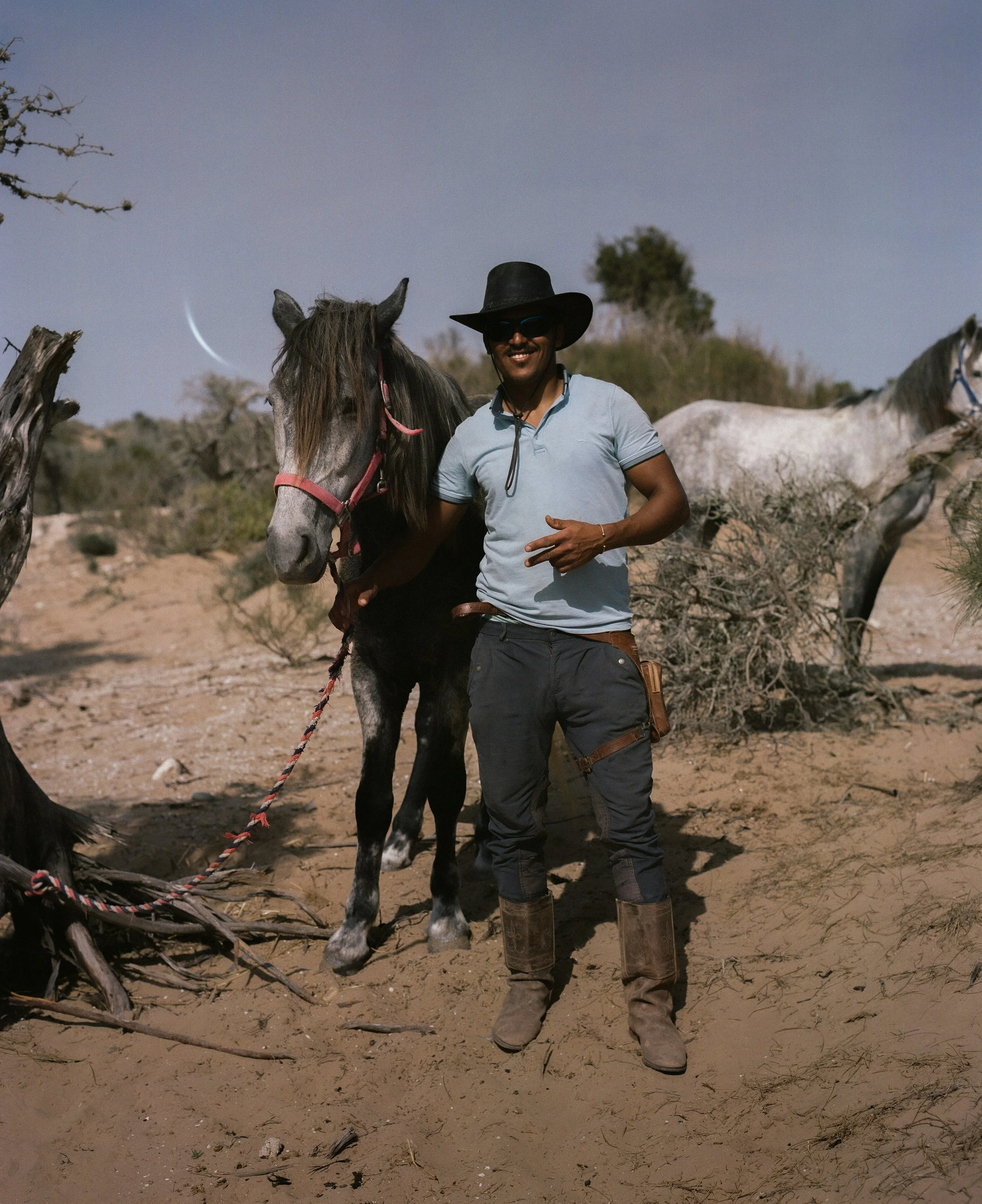 Boots On The Ground: The Viral Black Line Dance Movement Seen & Heard ...