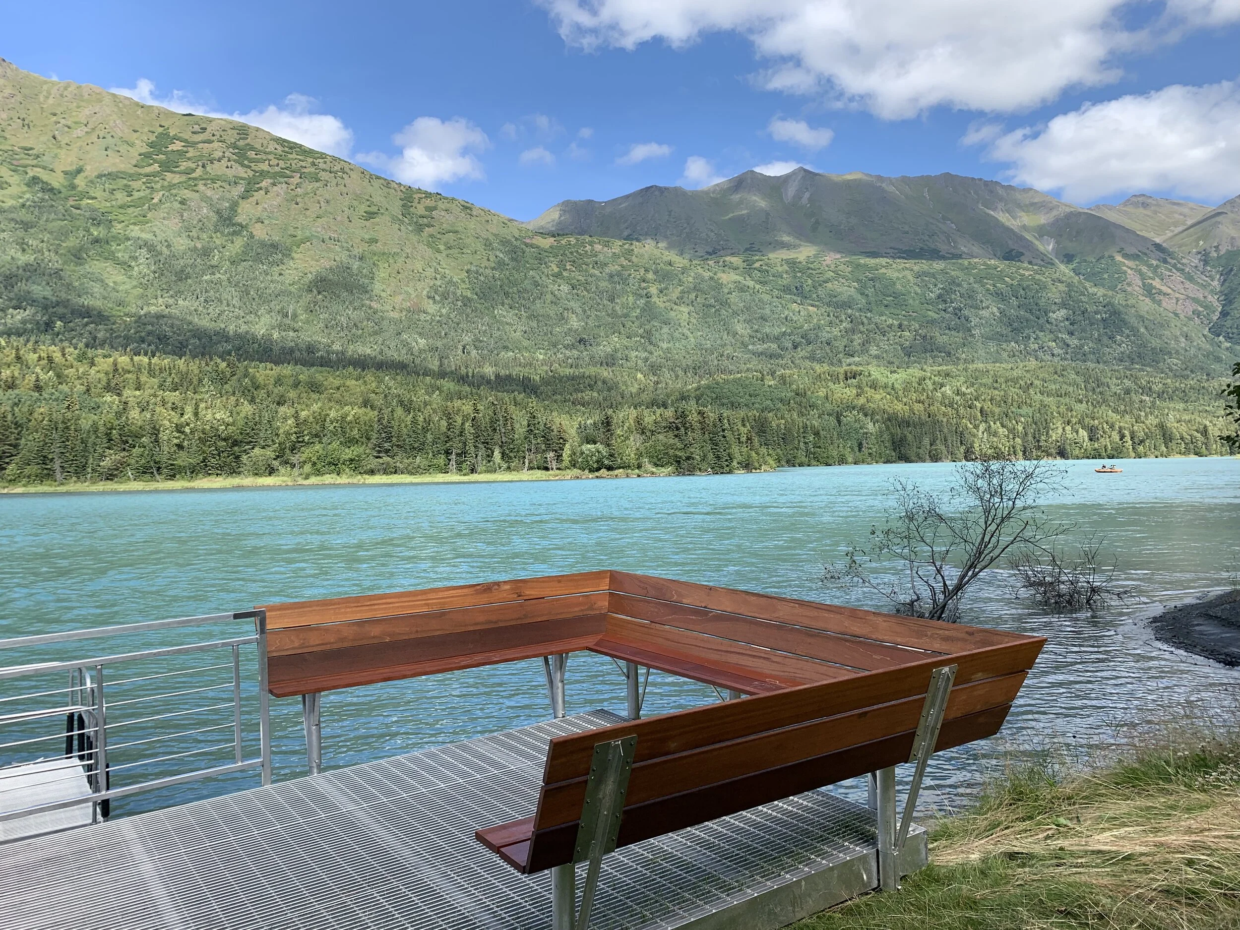 Cabins — Grizzly Ridge