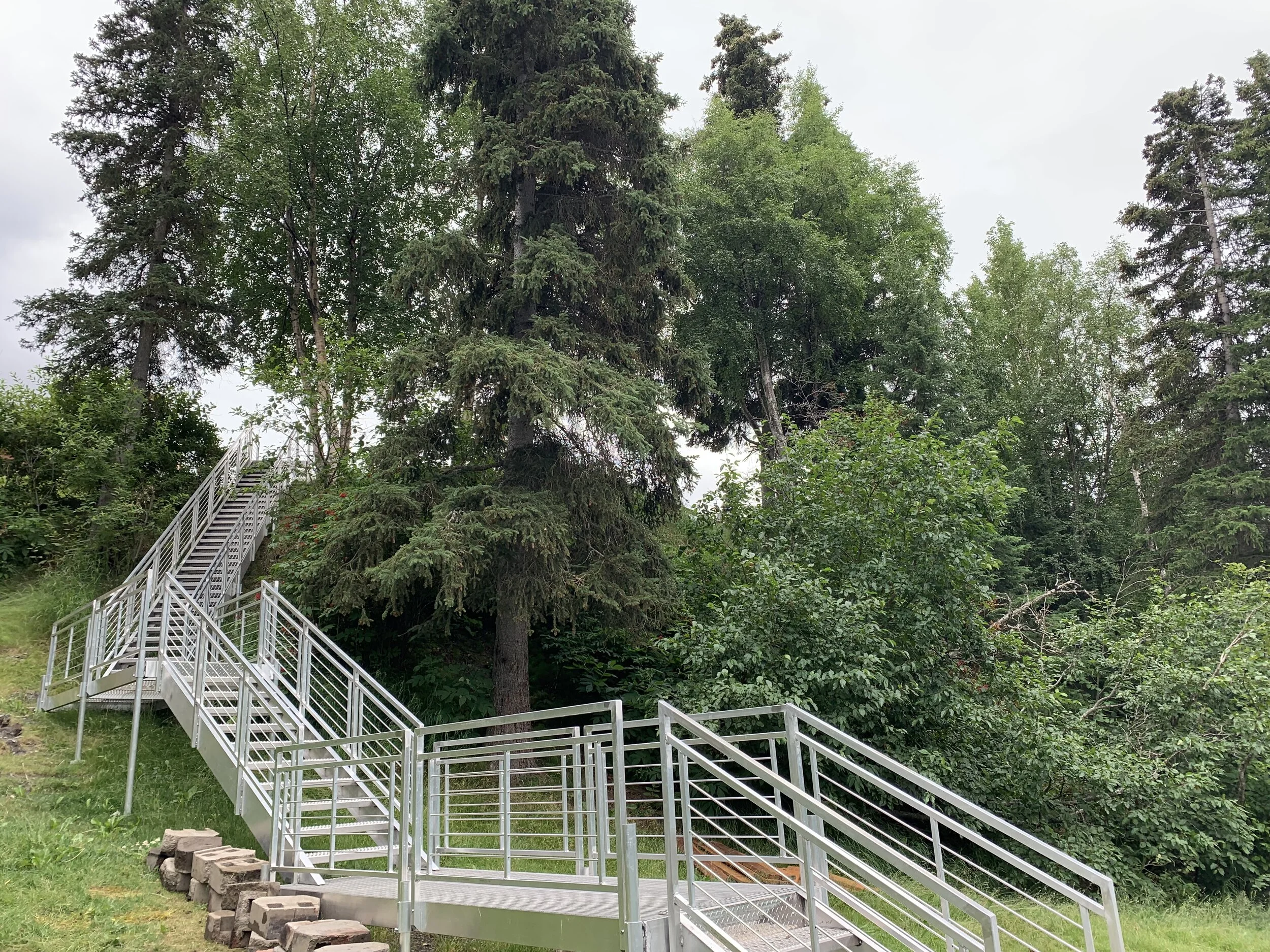 Cabins — Grizzly Ridge