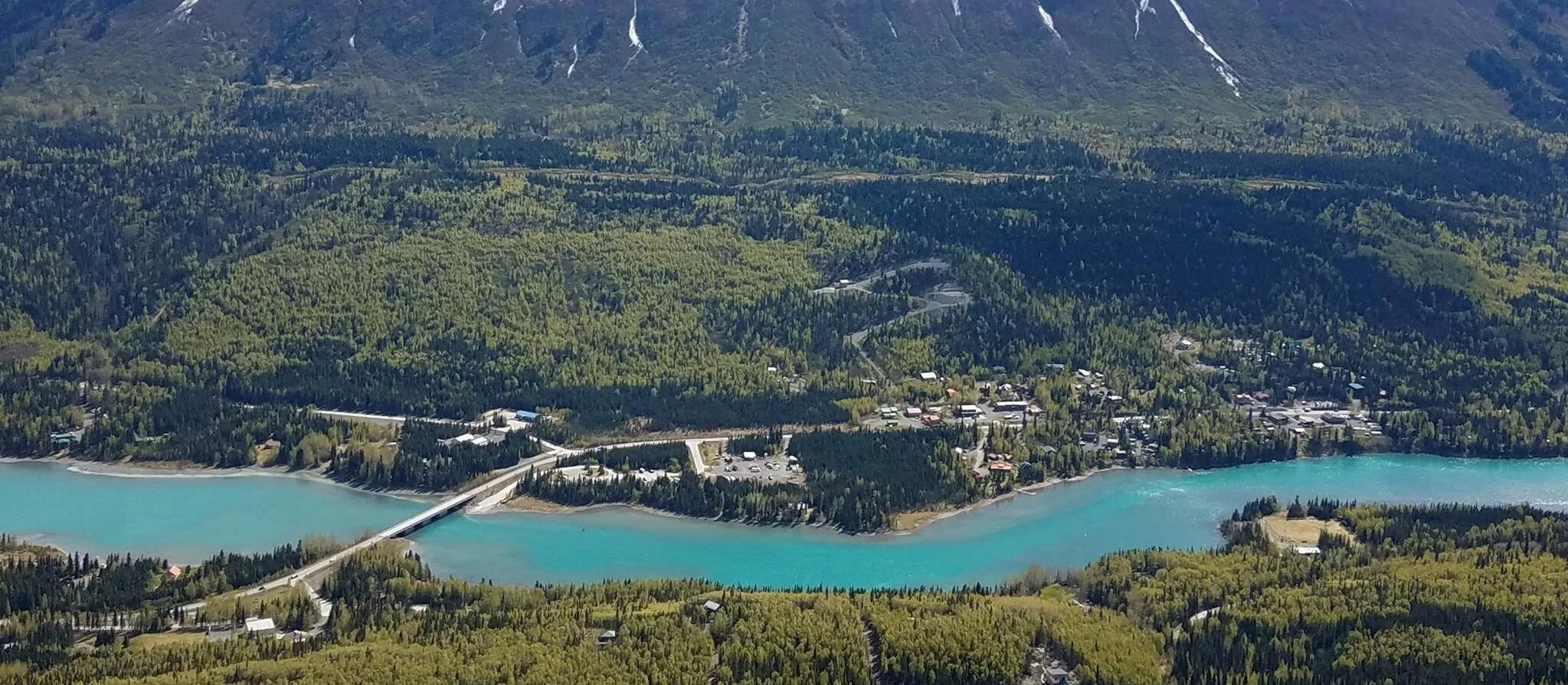 Community Resources — Grizzly Ridge