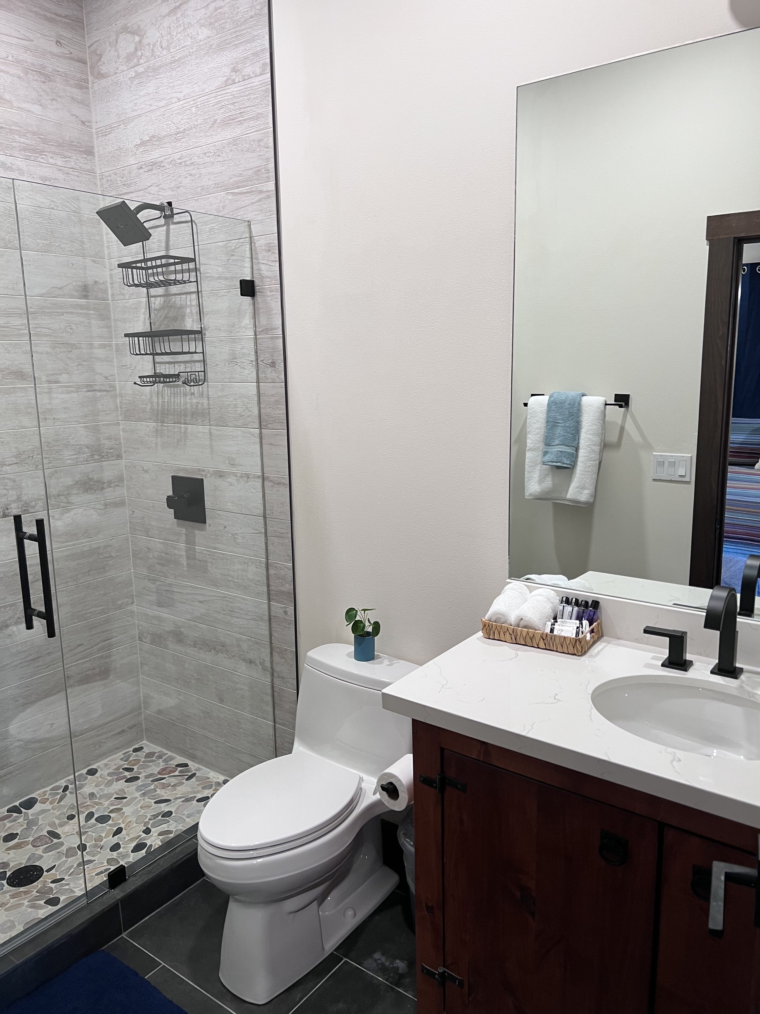 Cabins — Grizzly Ridge