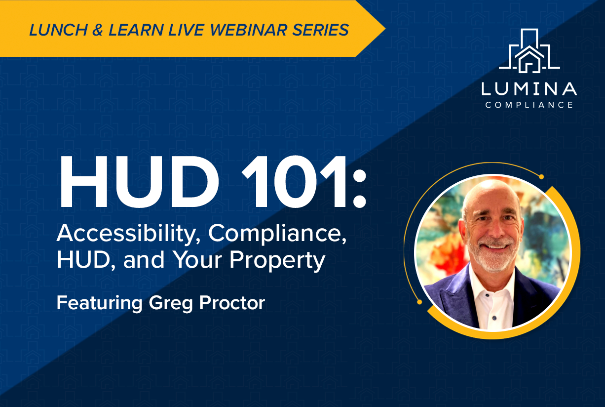 Lumina Blog — Lumina Compliance