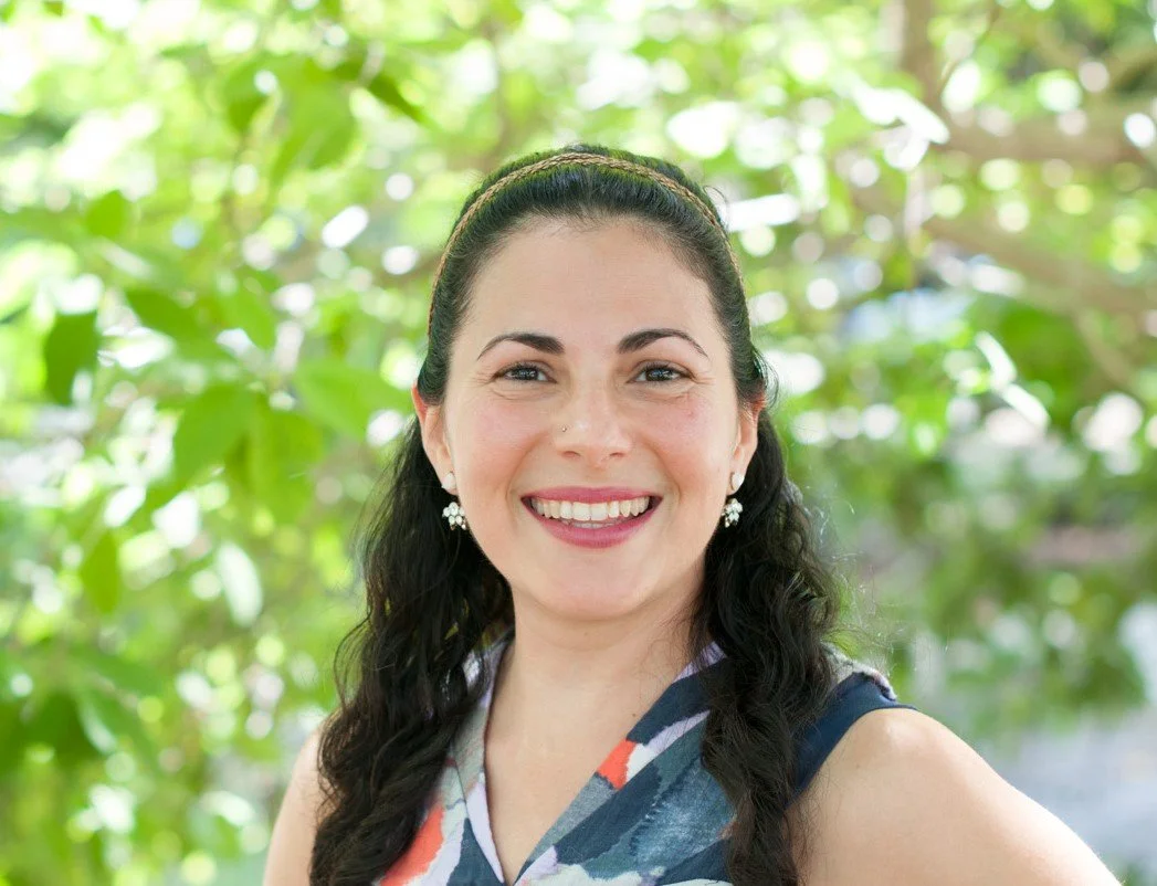 Dorlisa Banbanaste — Mindful Kids Miami