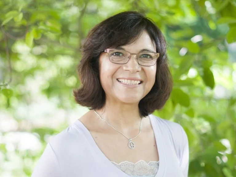 Adriana Moreno-Zarate — Mindful Kids Miami