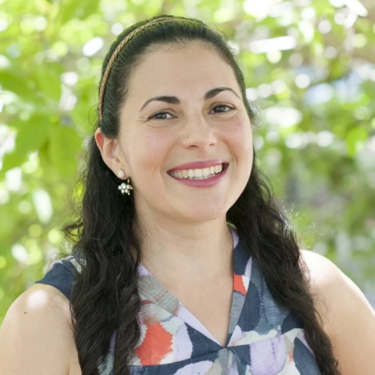 Dorlisa Banbanaste Mindfulness Recordings — Mindful Kids Miami