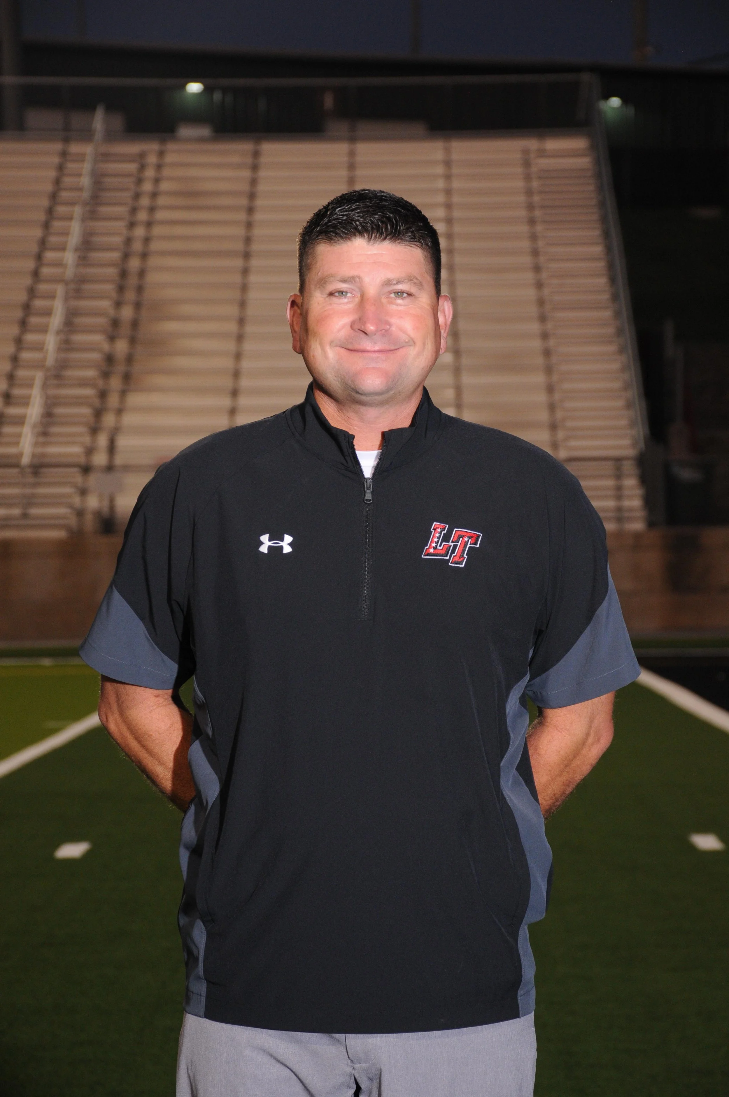 Garrett Wilson: From Lake Travis to the NFL. — War Room Scouting