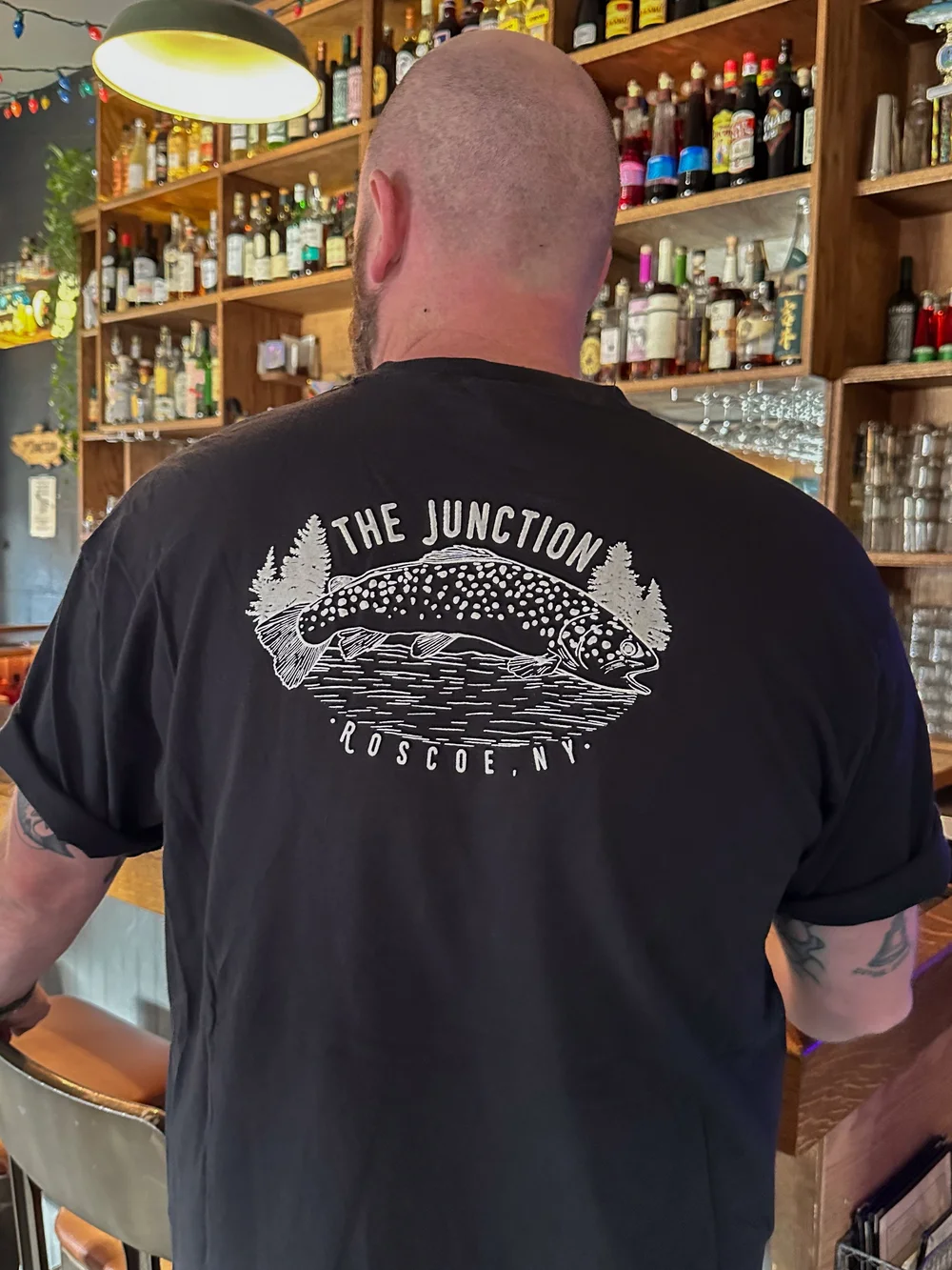 Store 1 — The Junction