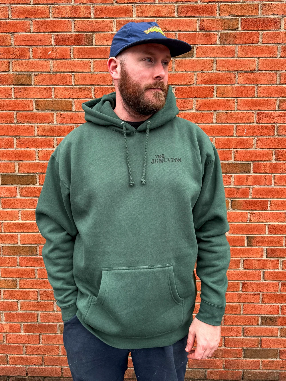 Store 1 — The Junction