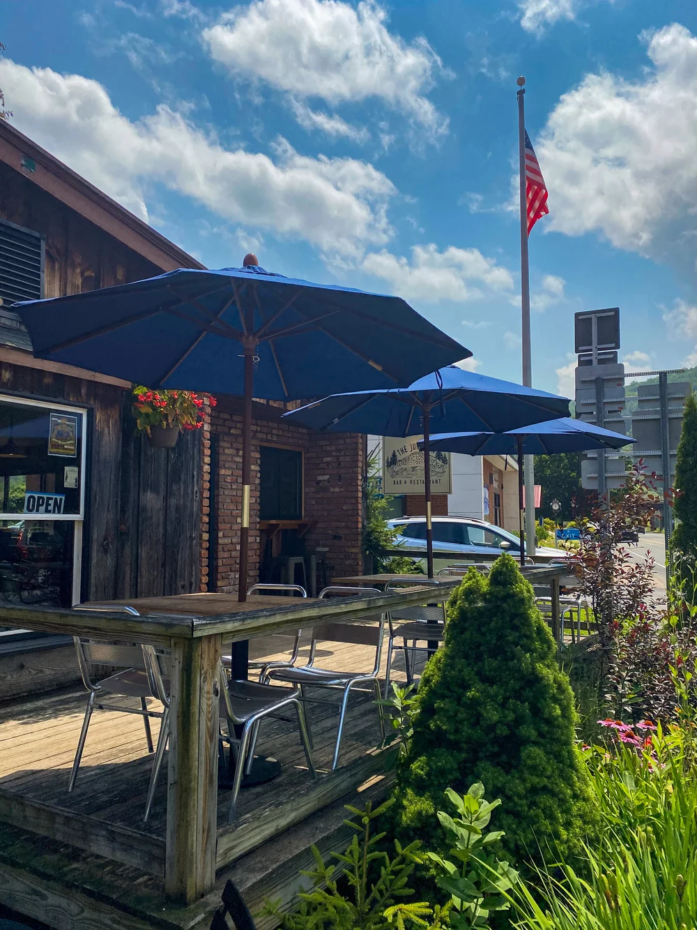 Gallery 2 — The Junction