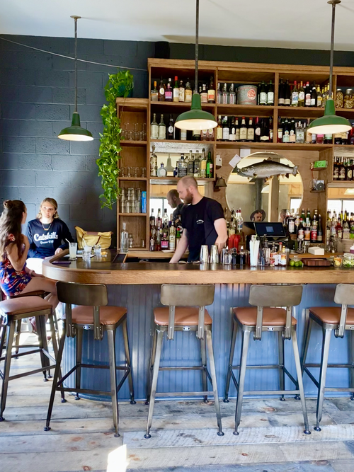 Gallery 2 — The Junction