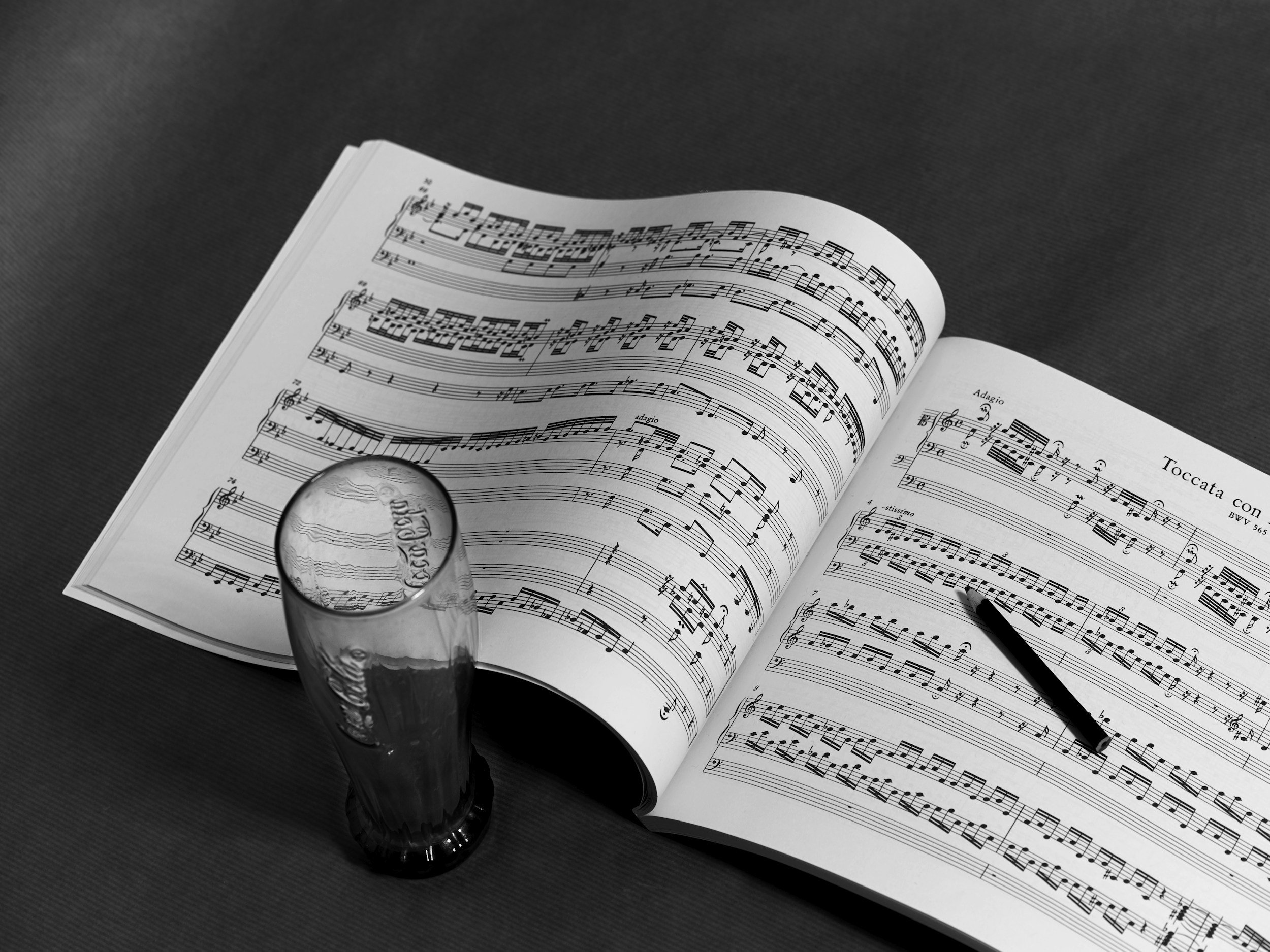 The Disciplined Creative — No Dead Guys | New piano music, living ...
