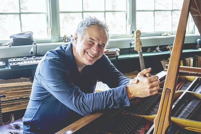 Memento: an interview with composer and pianist Bruce Wolosoff — No ...