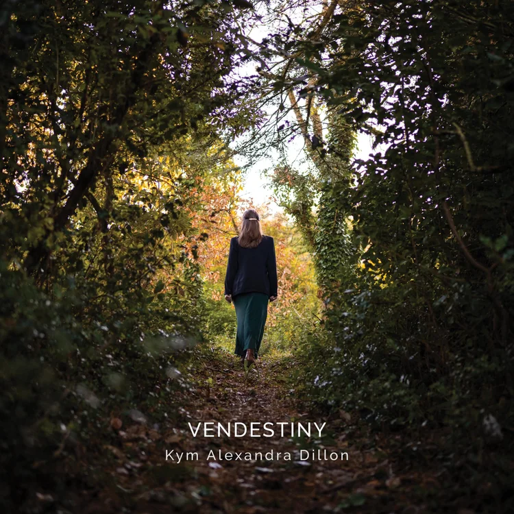 Vendestiny: an interview with pianist and composer Kym Alexandre Dillon ...