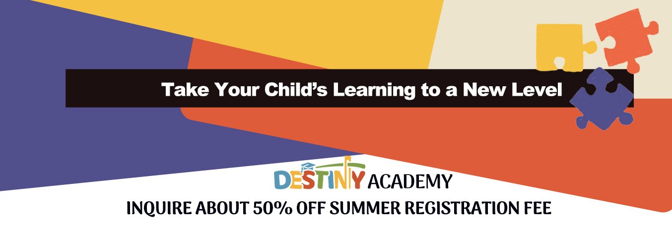 Destiny Academy