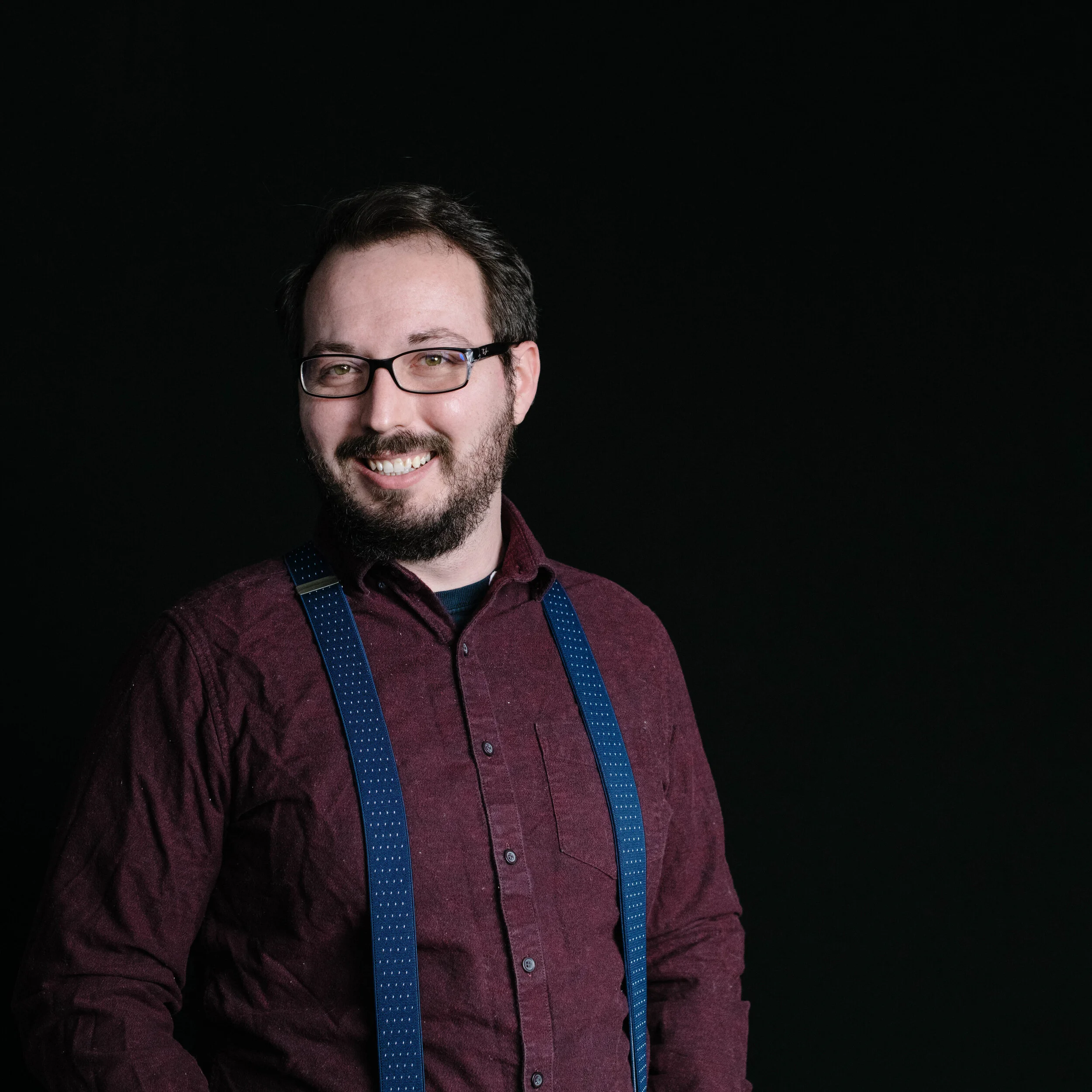 Meet Graham — Troy Music Academy