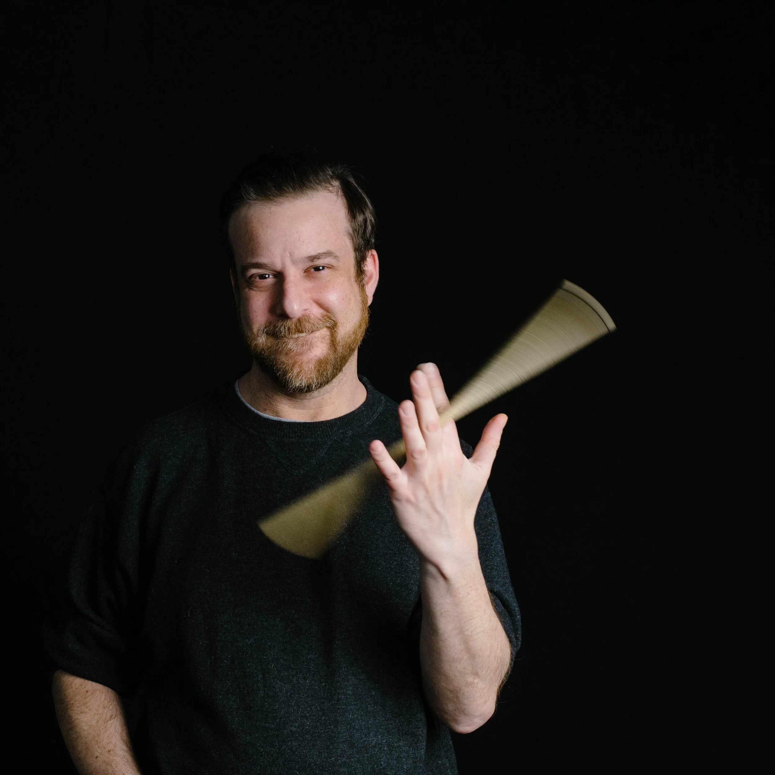 Meet Graham — Troy Music Academy
