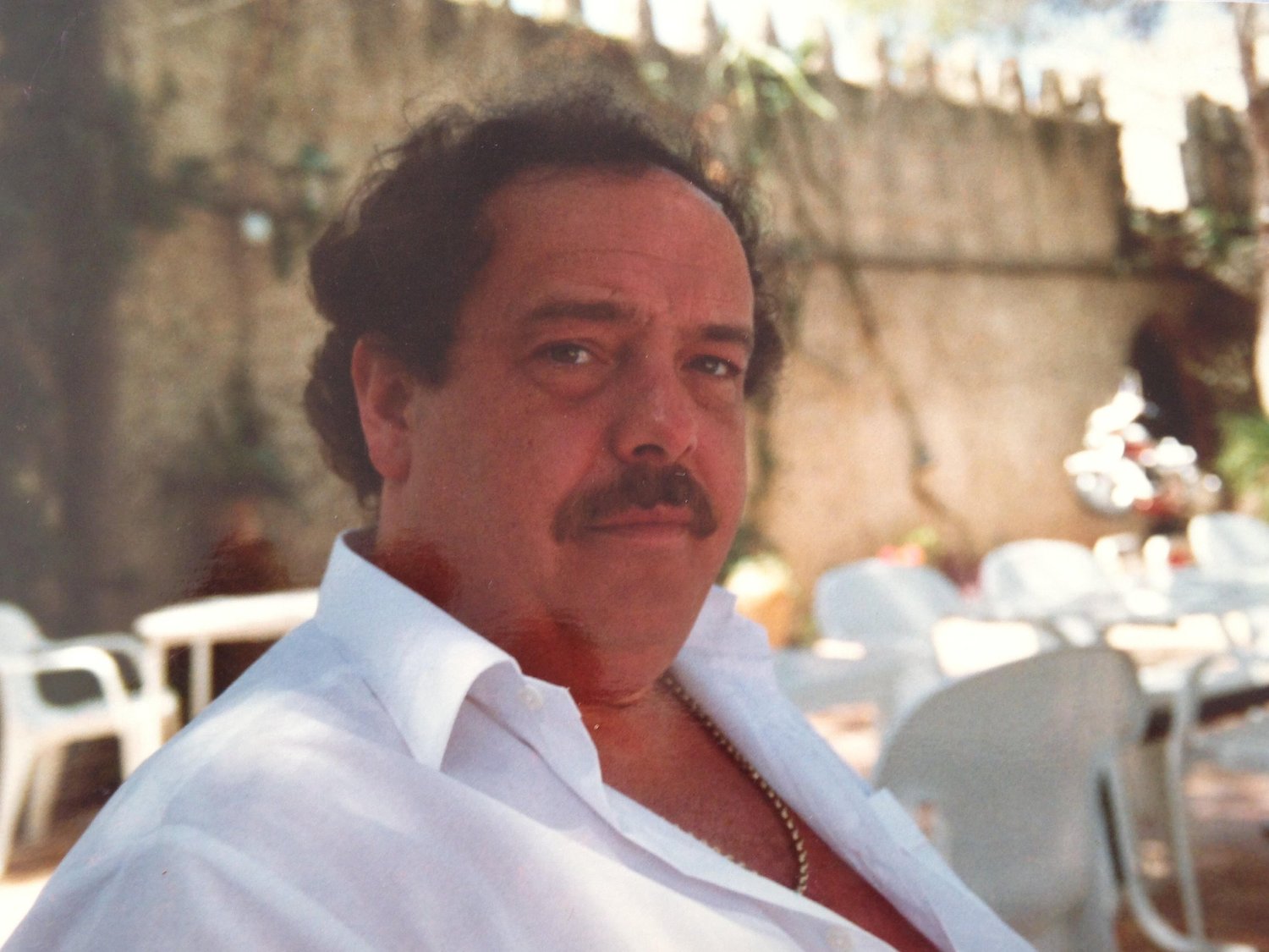 Leading After Loss - Nick Stocker — It's Time