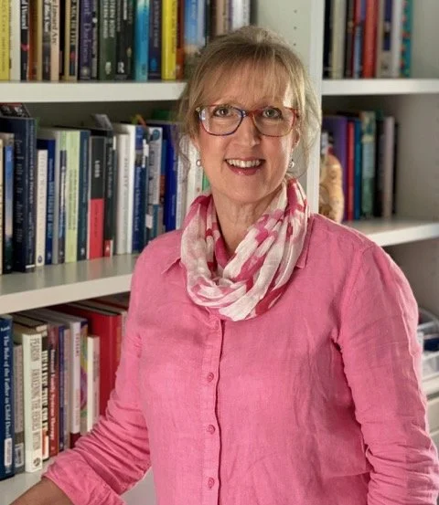 Staff & Advisors — It's Time