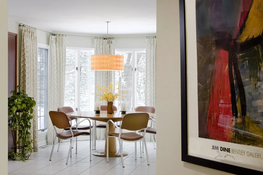 Dining — Constance Hall Design